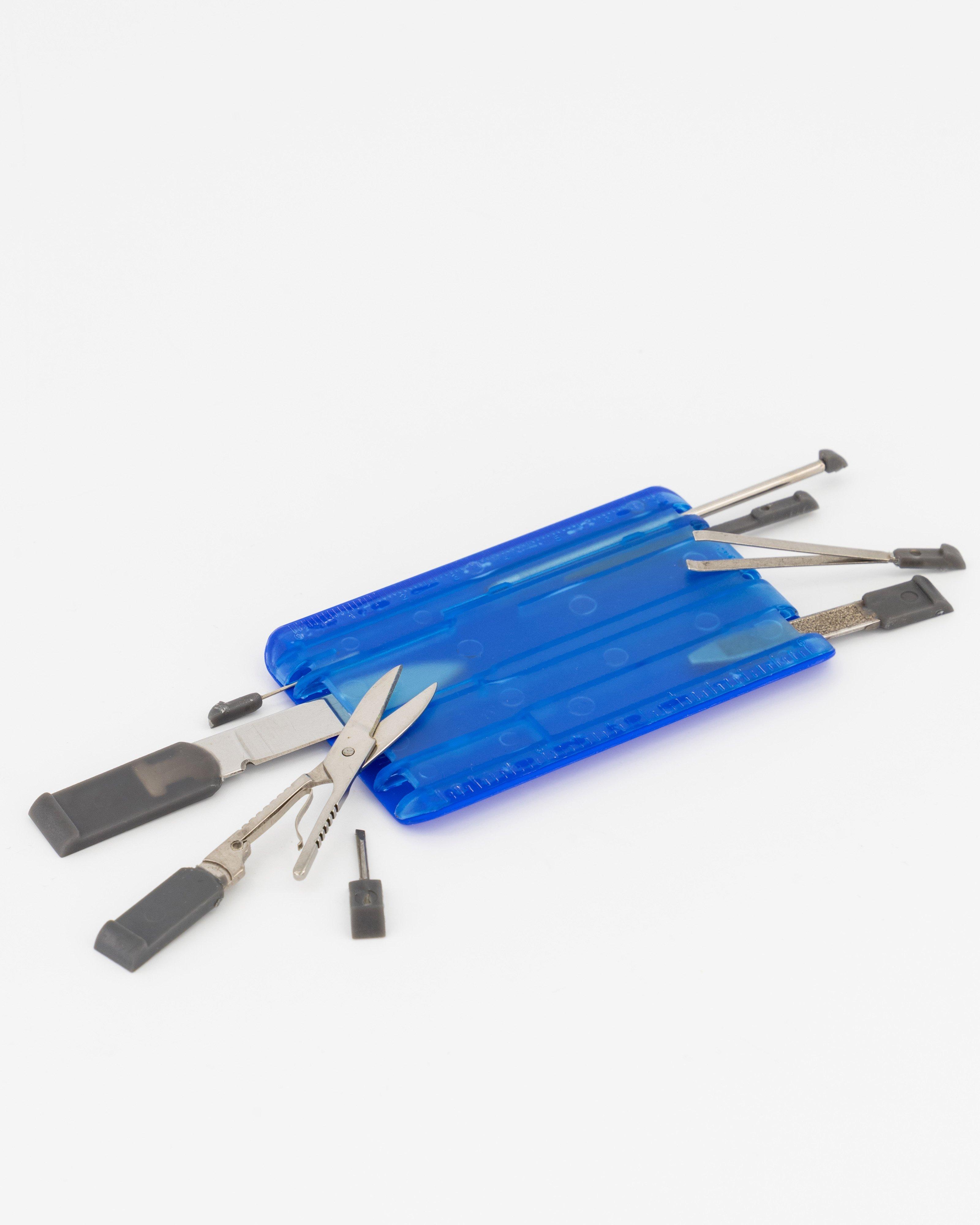 UltraTool Credit Card Multi Tool