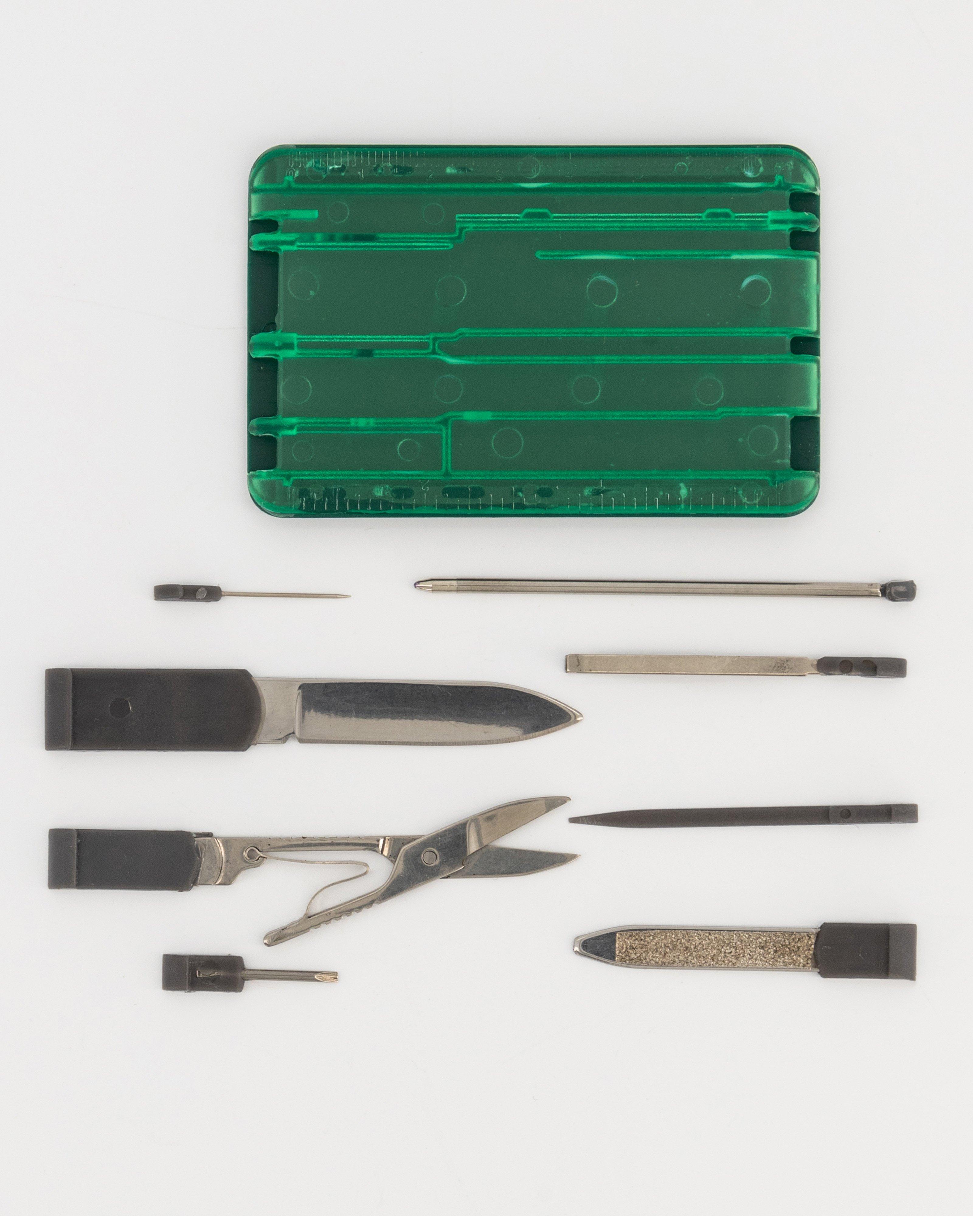 UltraTool Credit Card Multi Tool