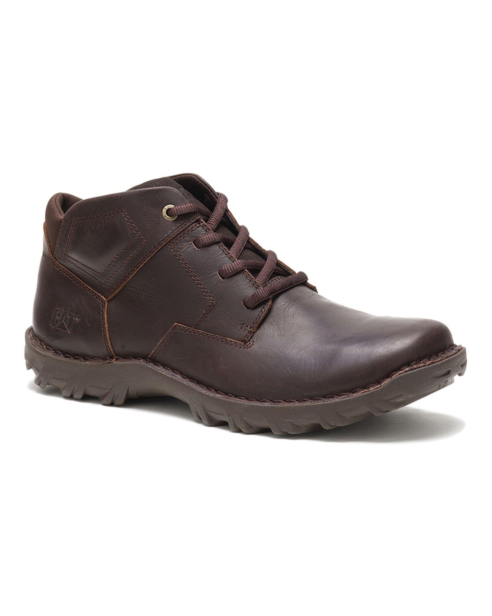 Caterpillar Men's Rover Leather Boot