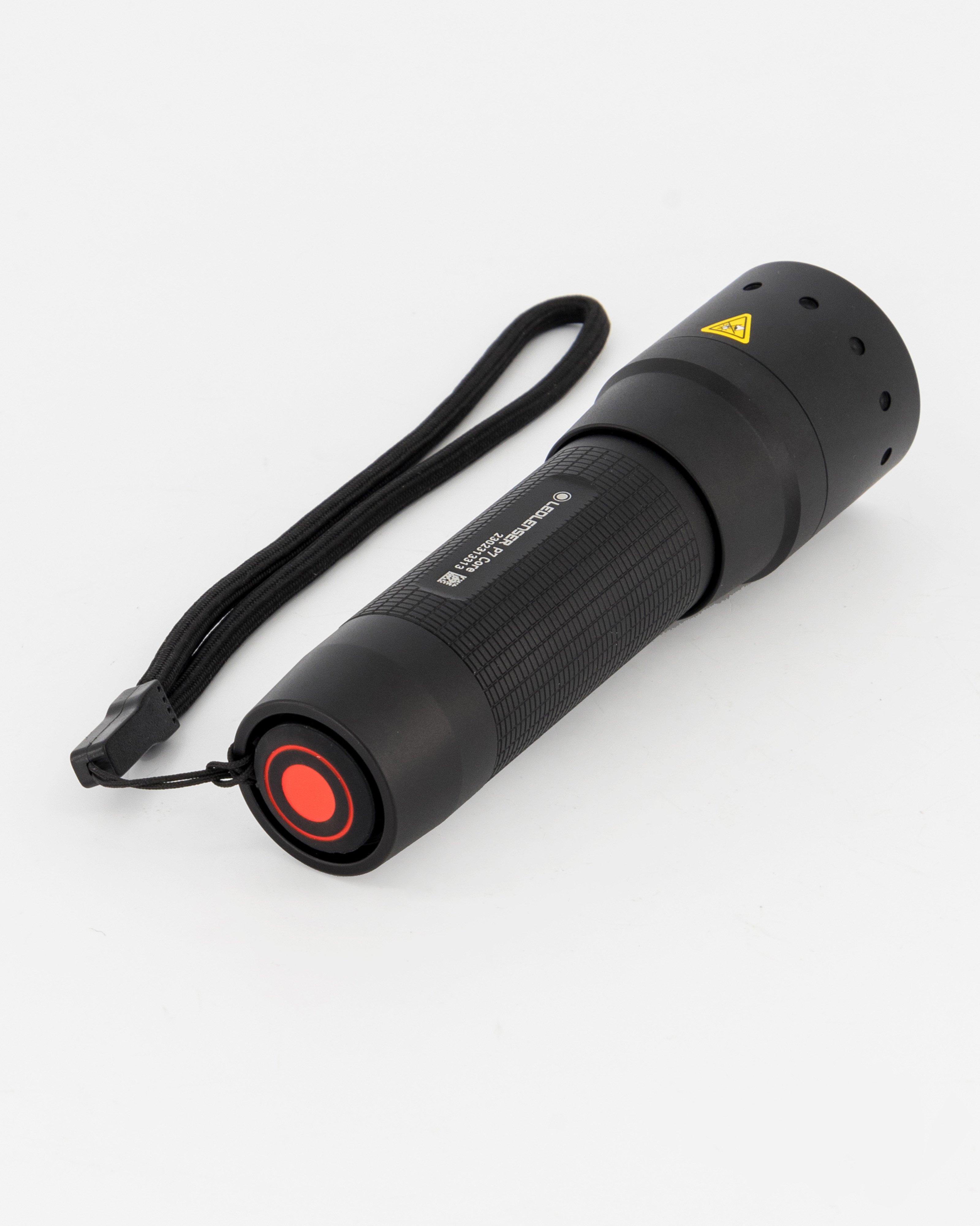 Ledlenser P7 Core Torch