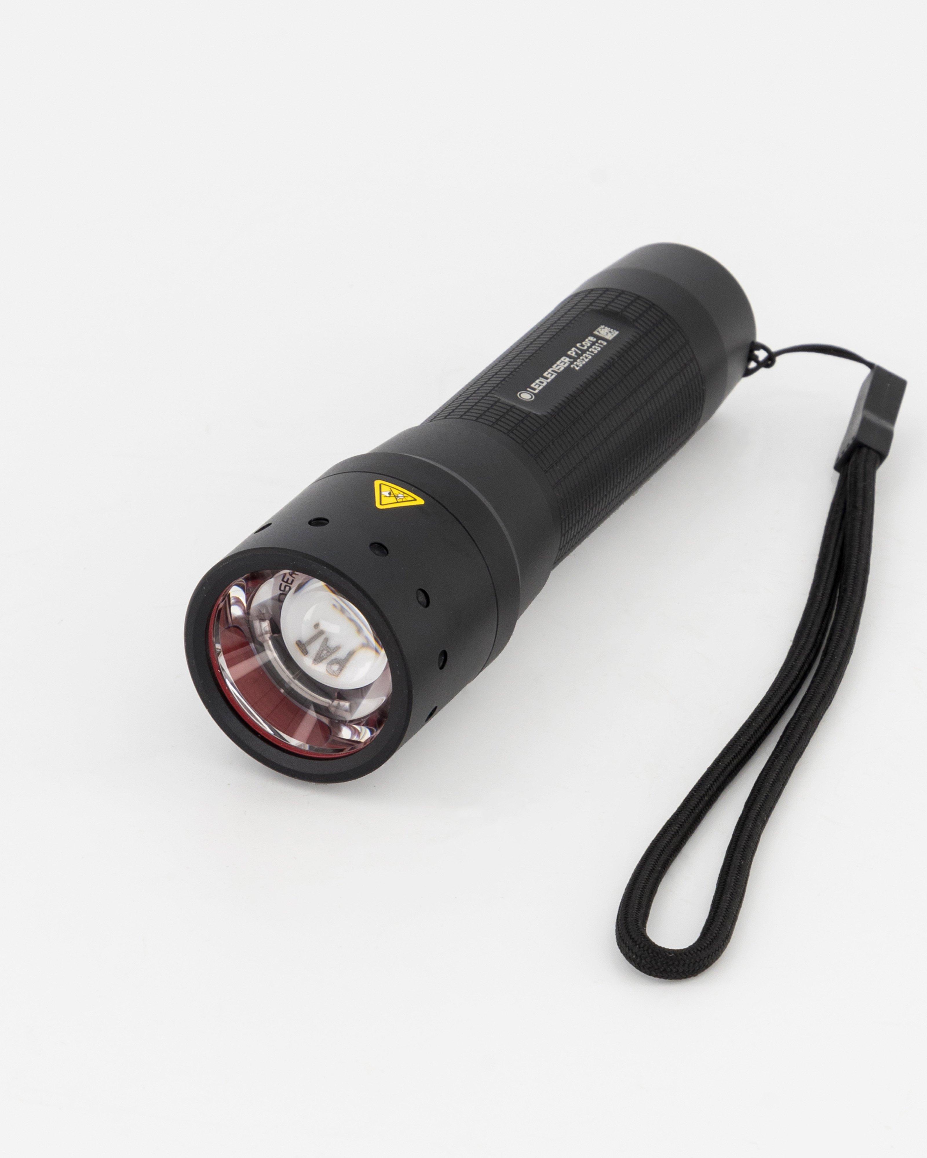 Ledlenser P7 Core Torch