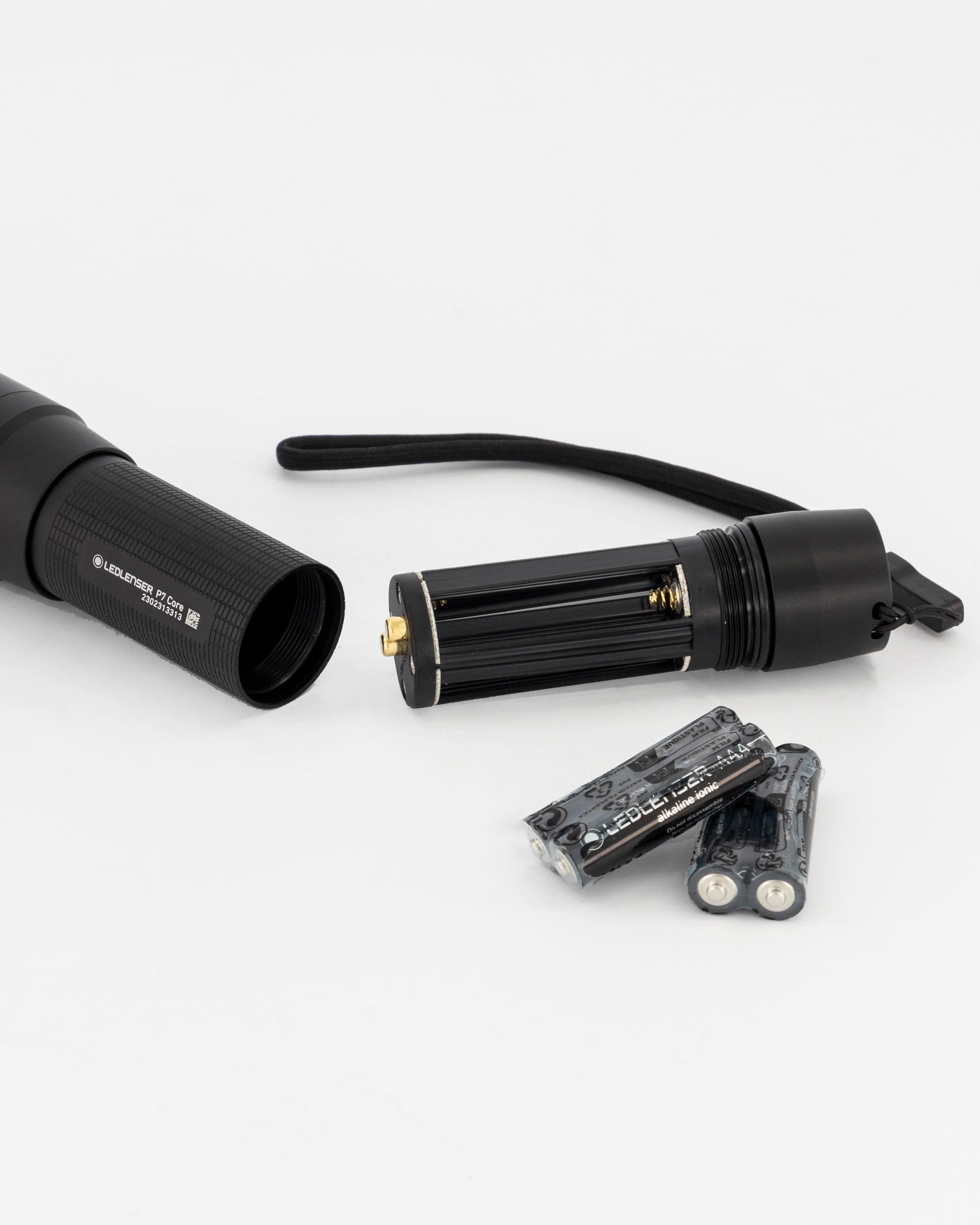 Ledlenser P7 Core Torch