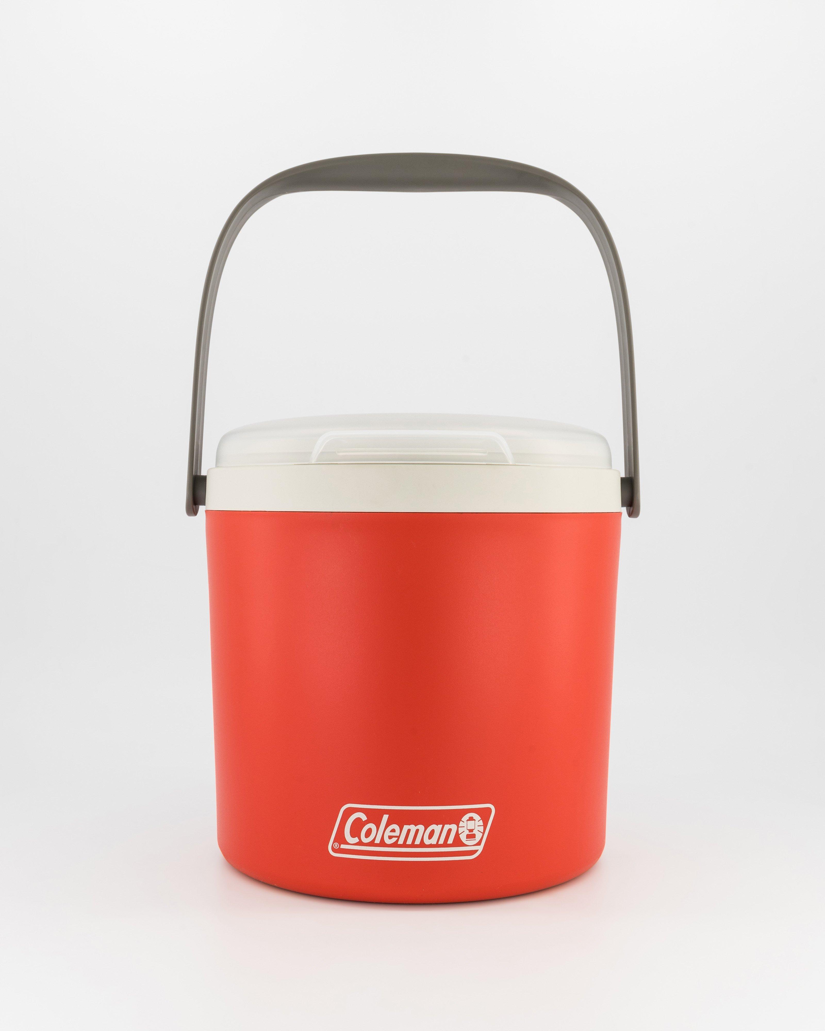 Coleman 9 Quart Party Circle Cooler Box | Cape Union Mart