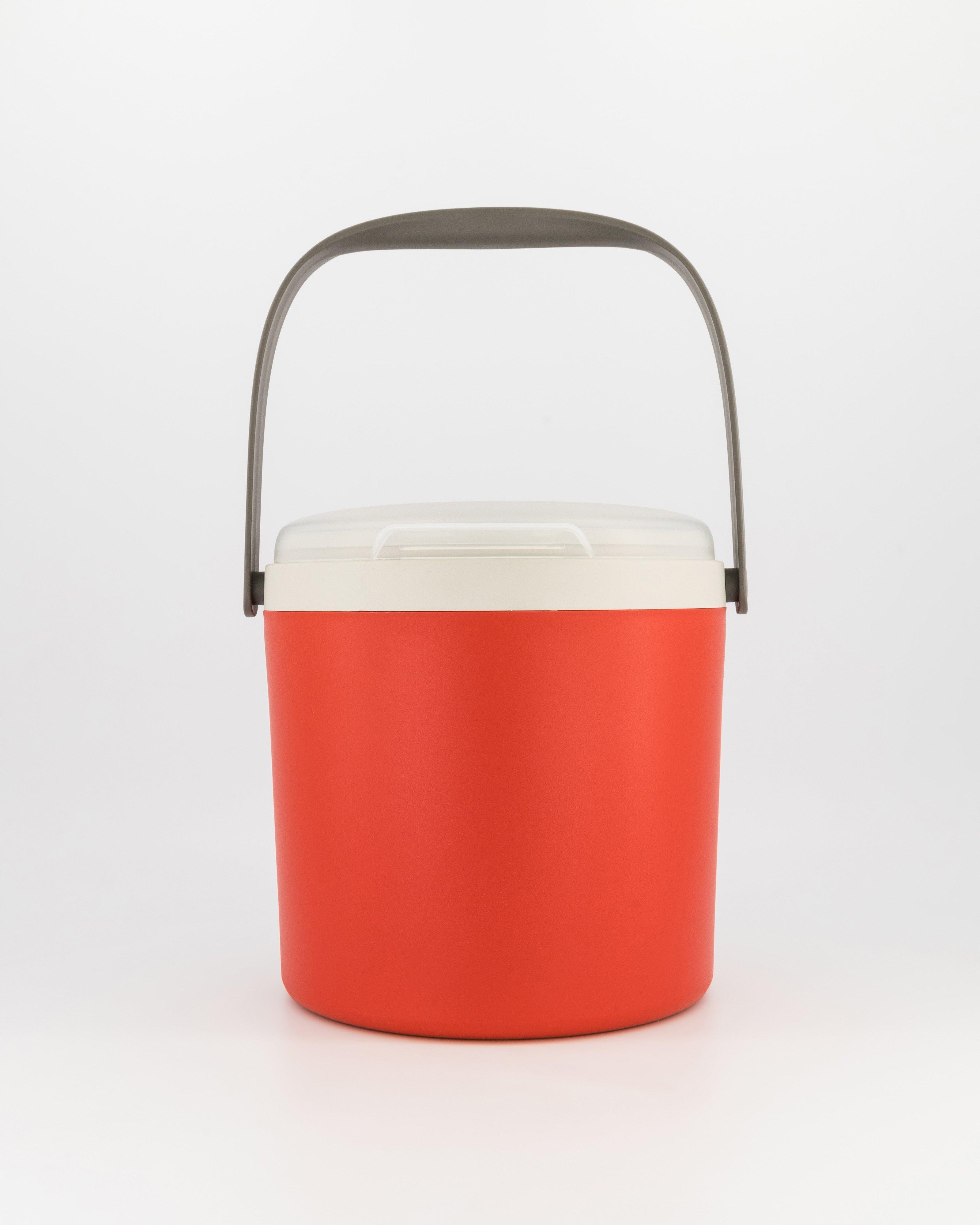 Coleman 9 Quart Party Circle Cooler Box | Cape Union Mart