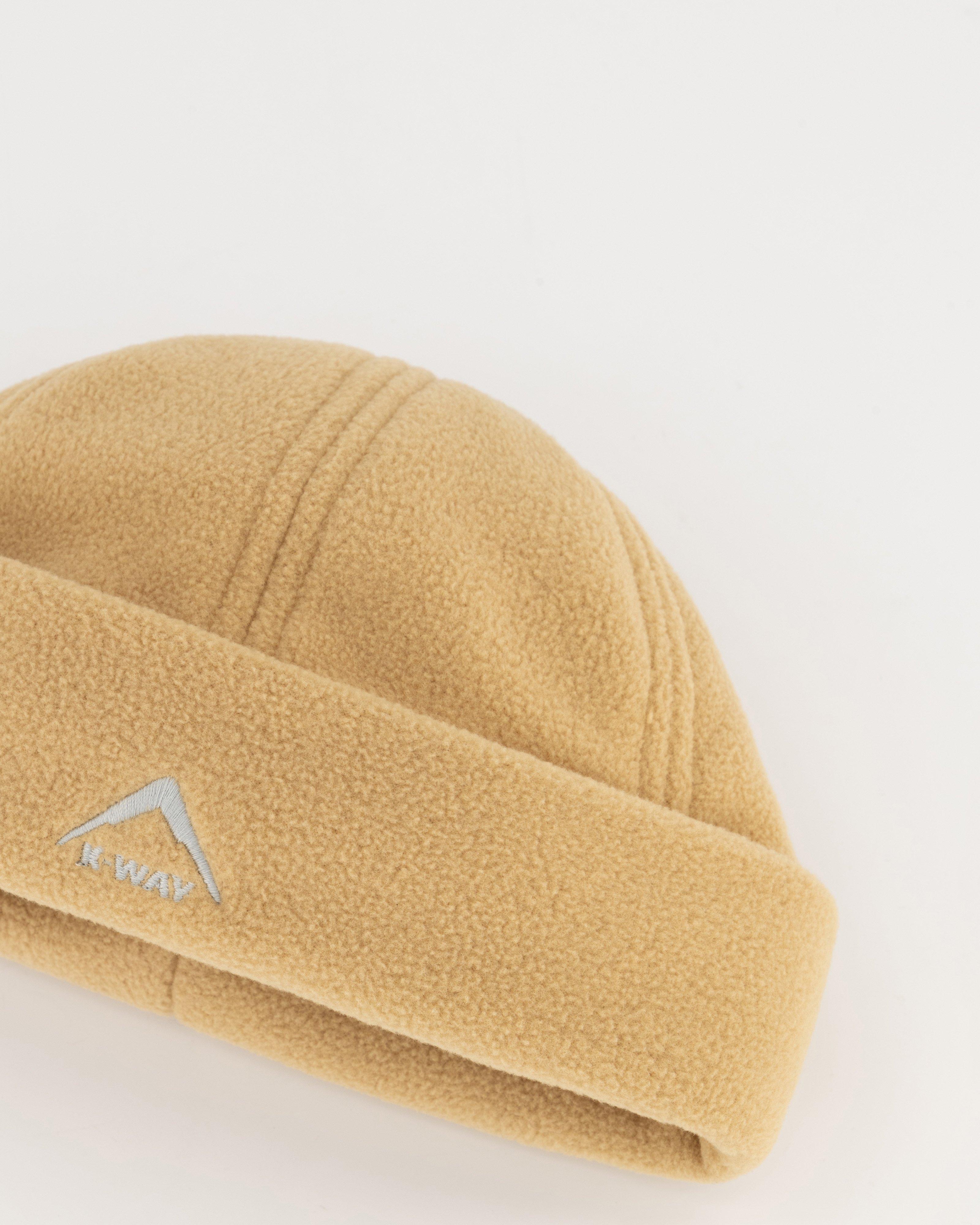 K-Way Eco Fleece Beanie