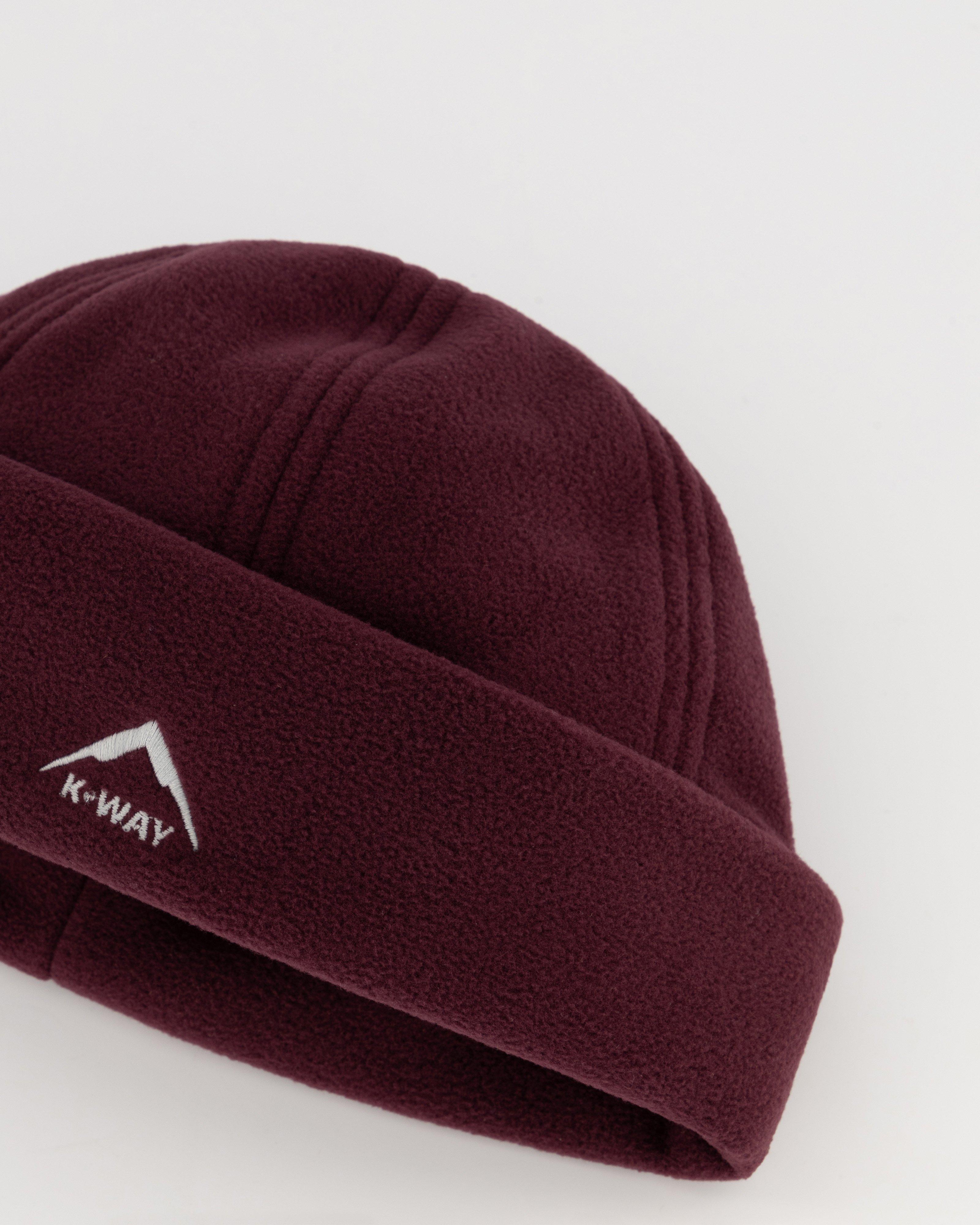 K-Way Eco Fleece Beanie