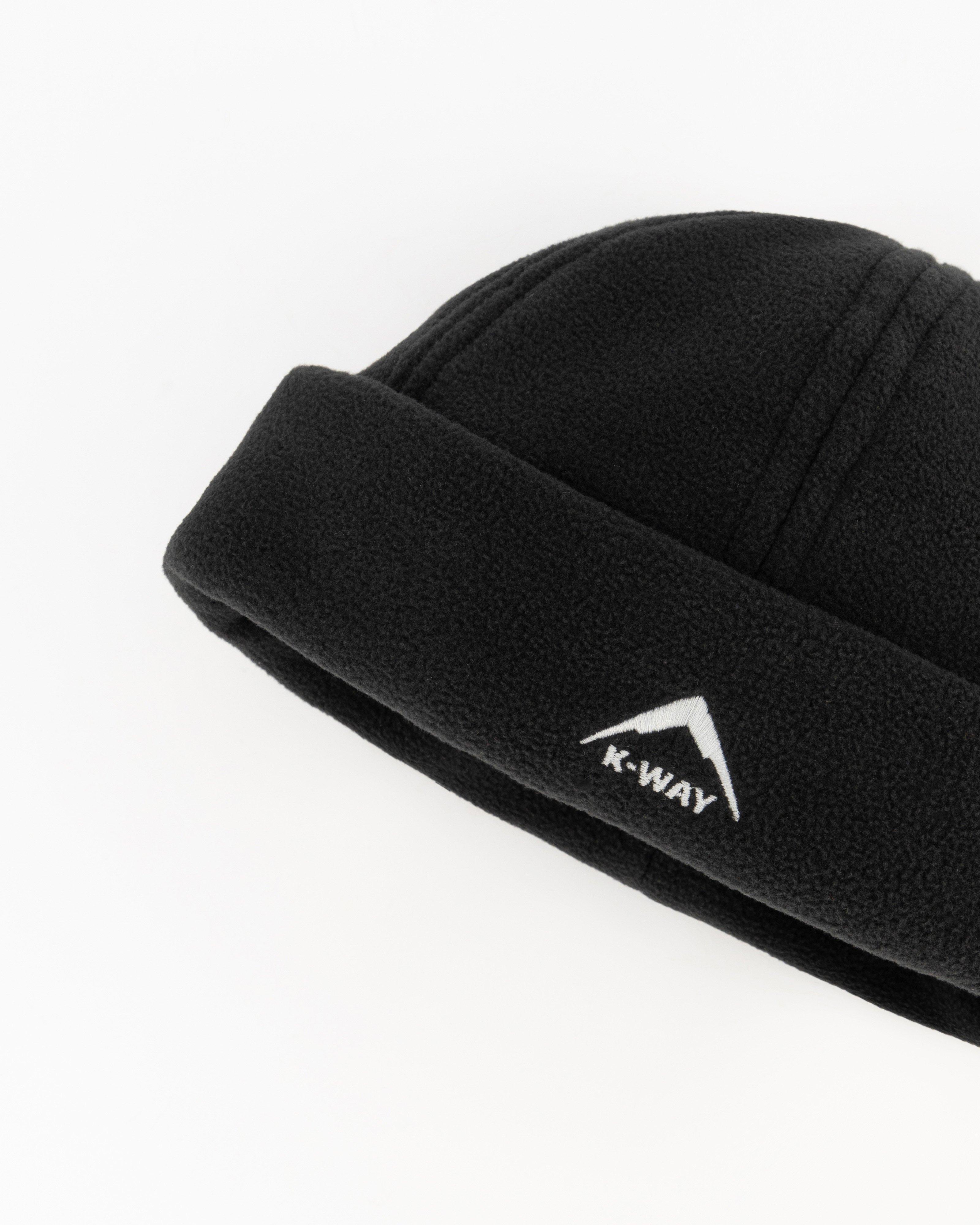 K-Way Youth Eco Fozzie Beanie