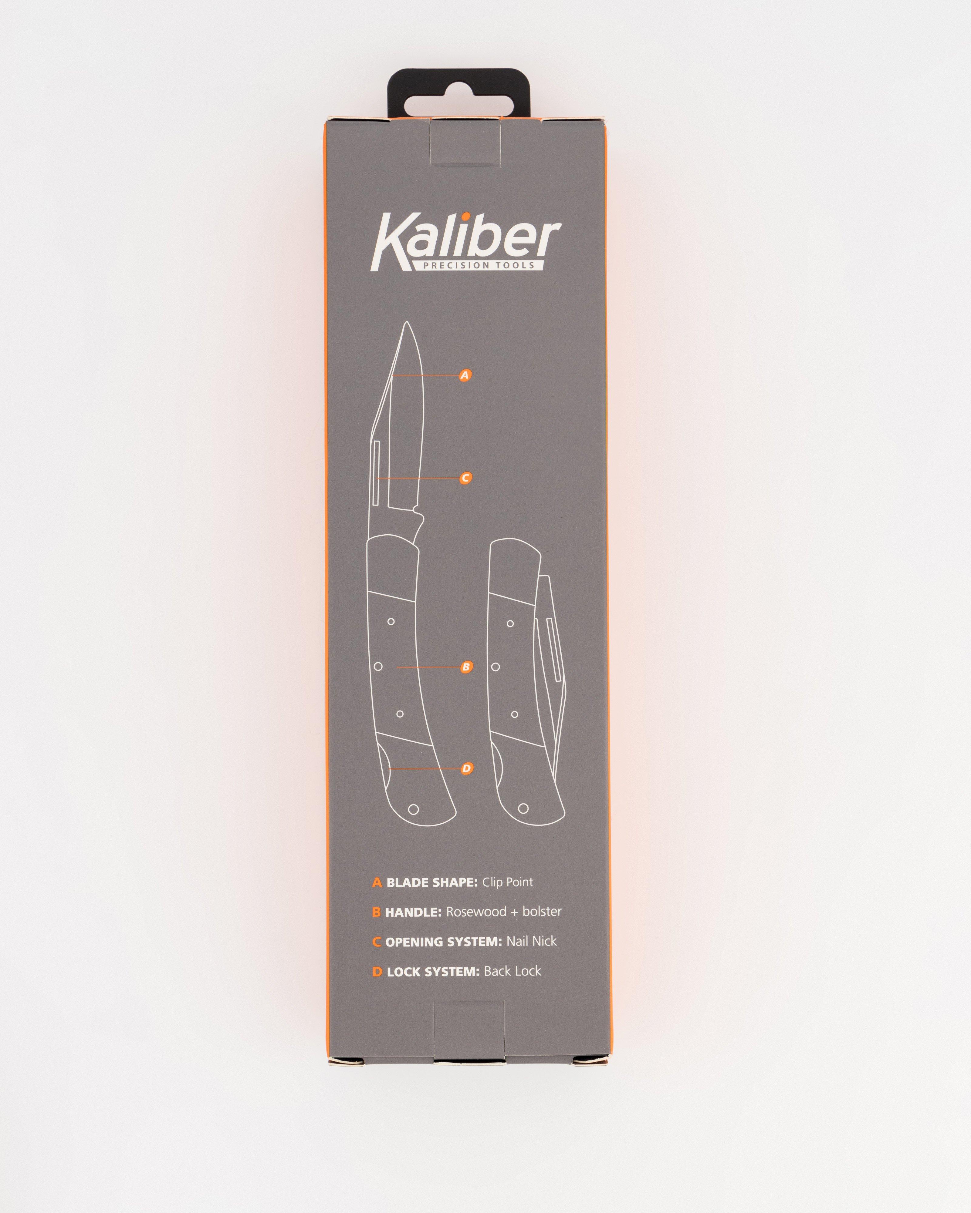 Kaliber Sable