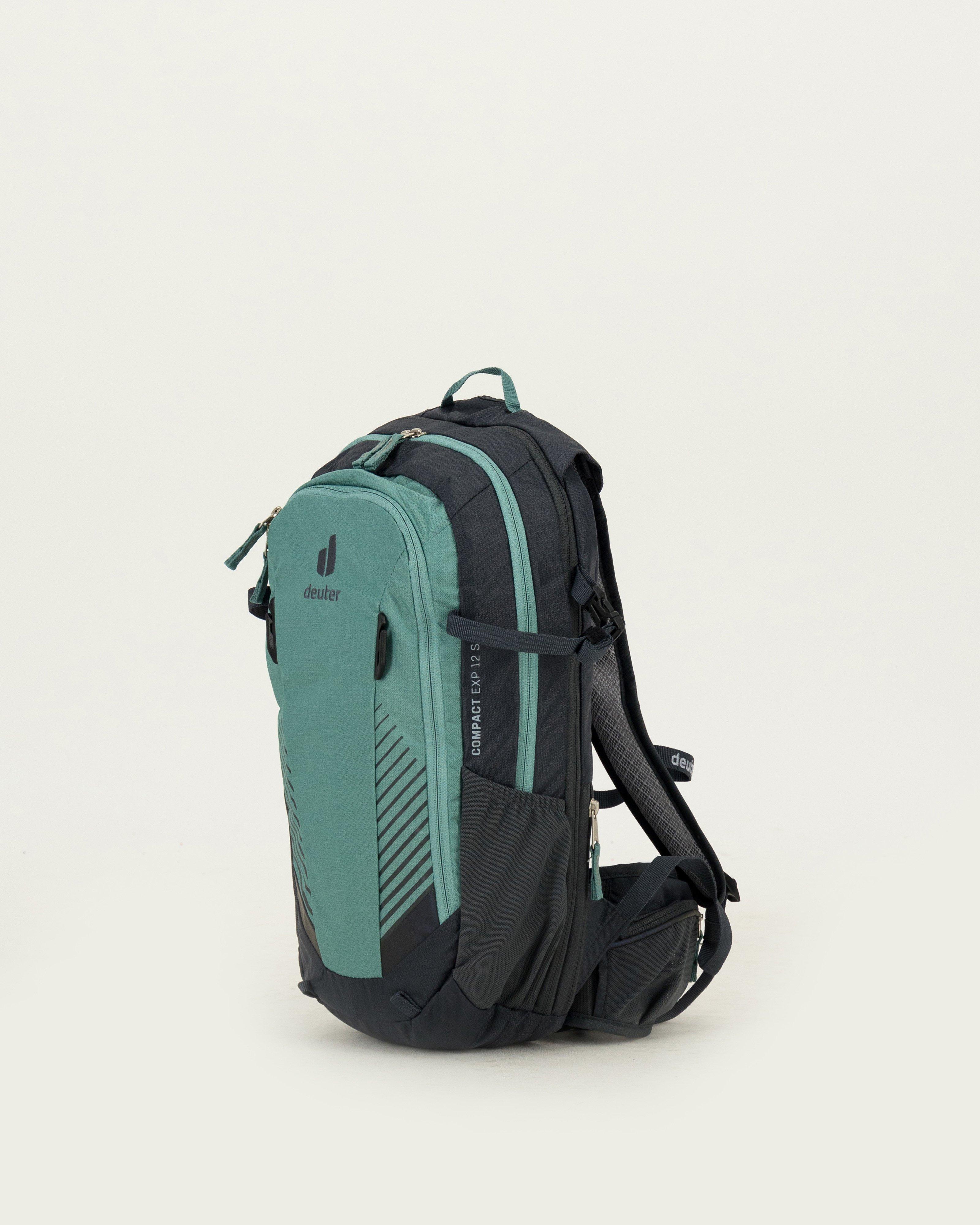 Deuter Compact EXP 12 Hydration Pack