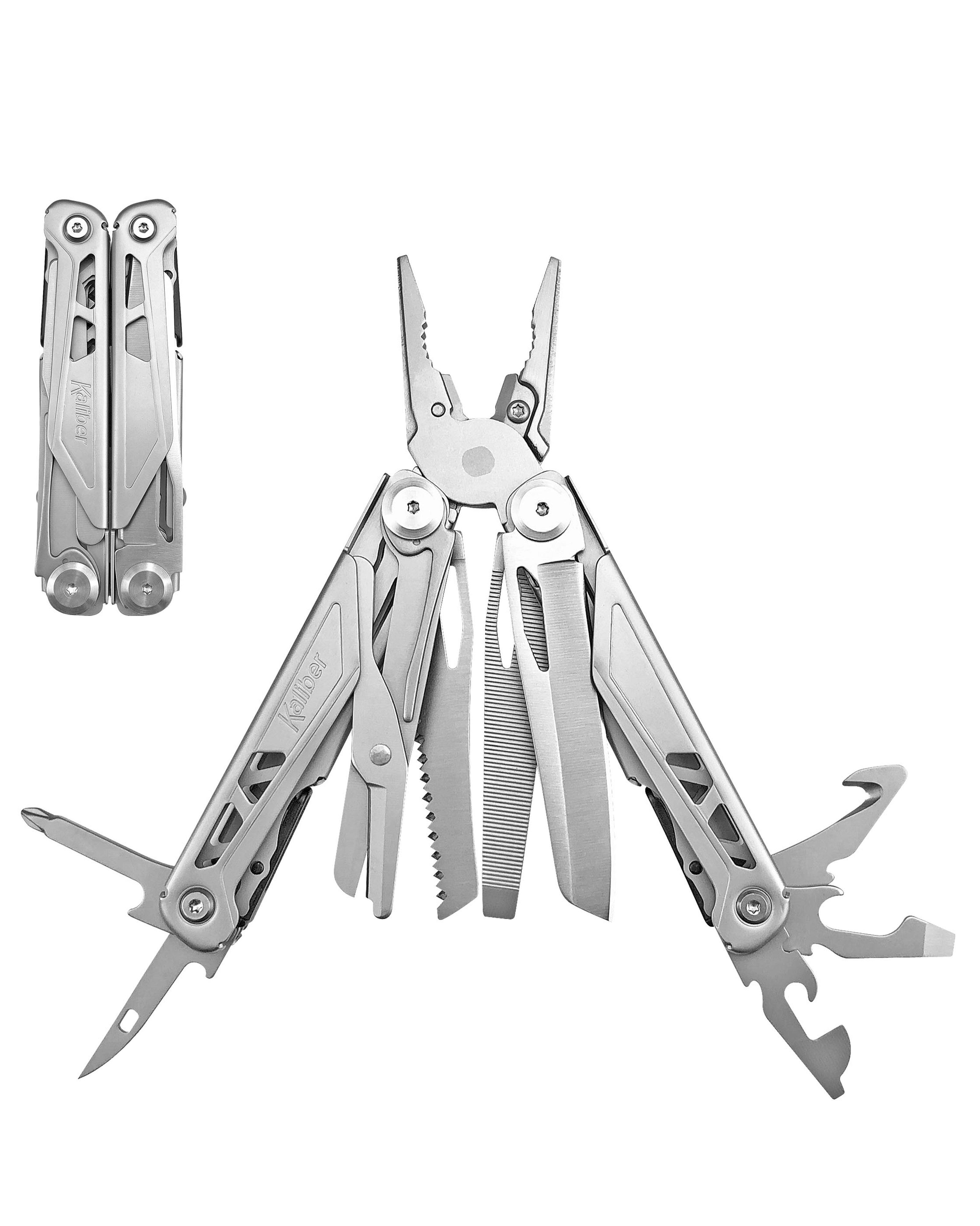 Kaliber T16 Multitool