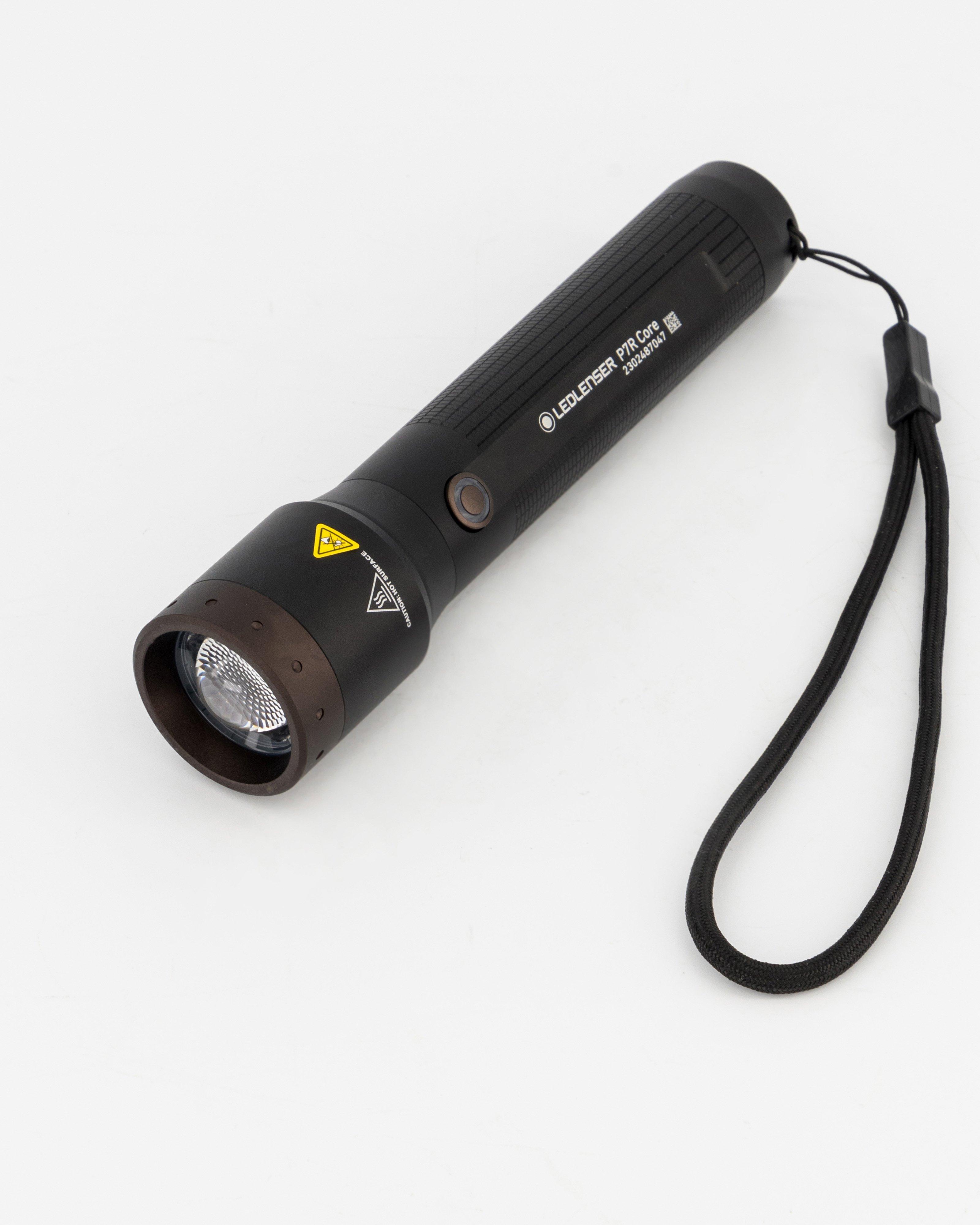 LED Lenser 1000R P7R Core