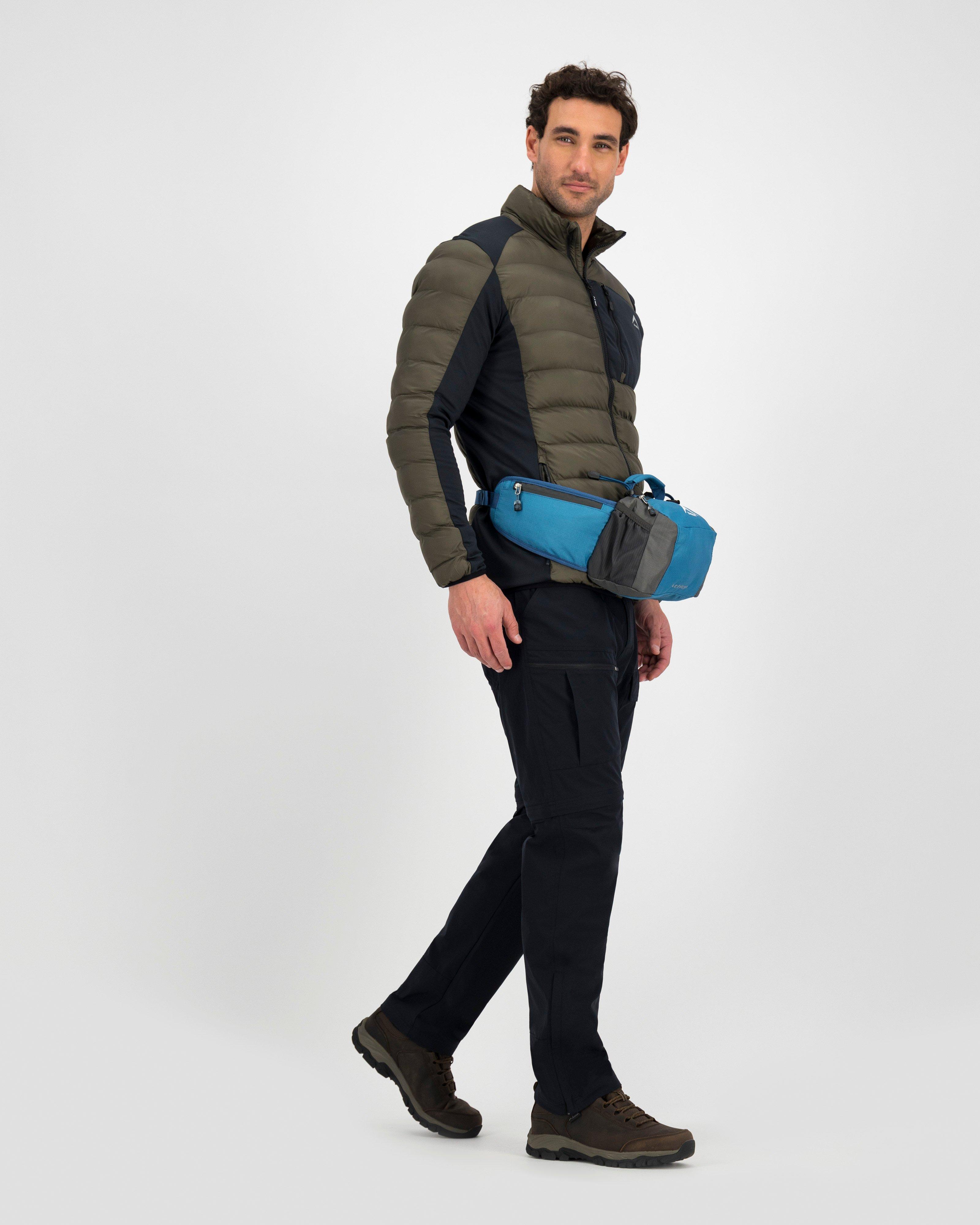K-Way Athlon Bum Bag