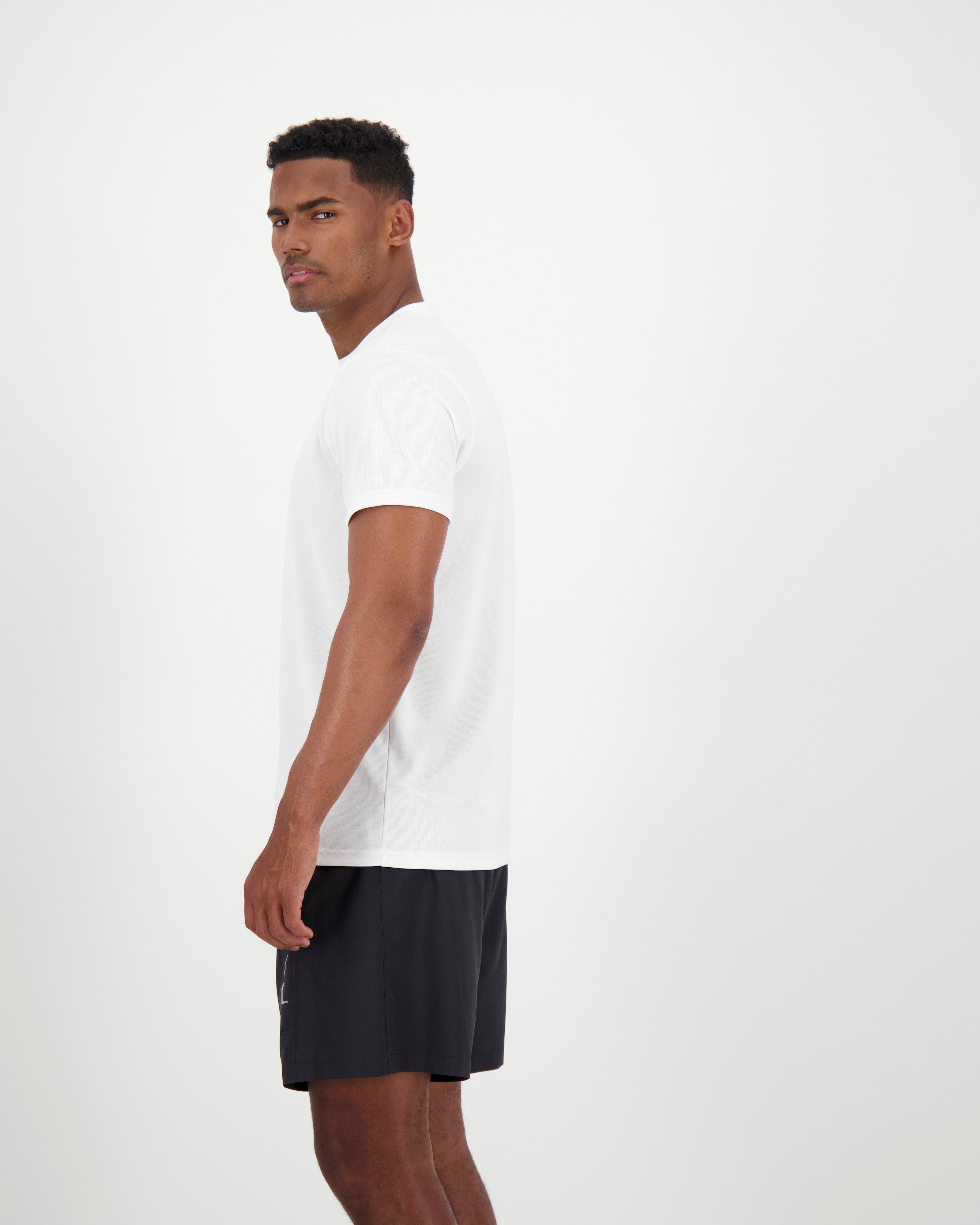 K-Way Men’s Basic Trail T-Shirt