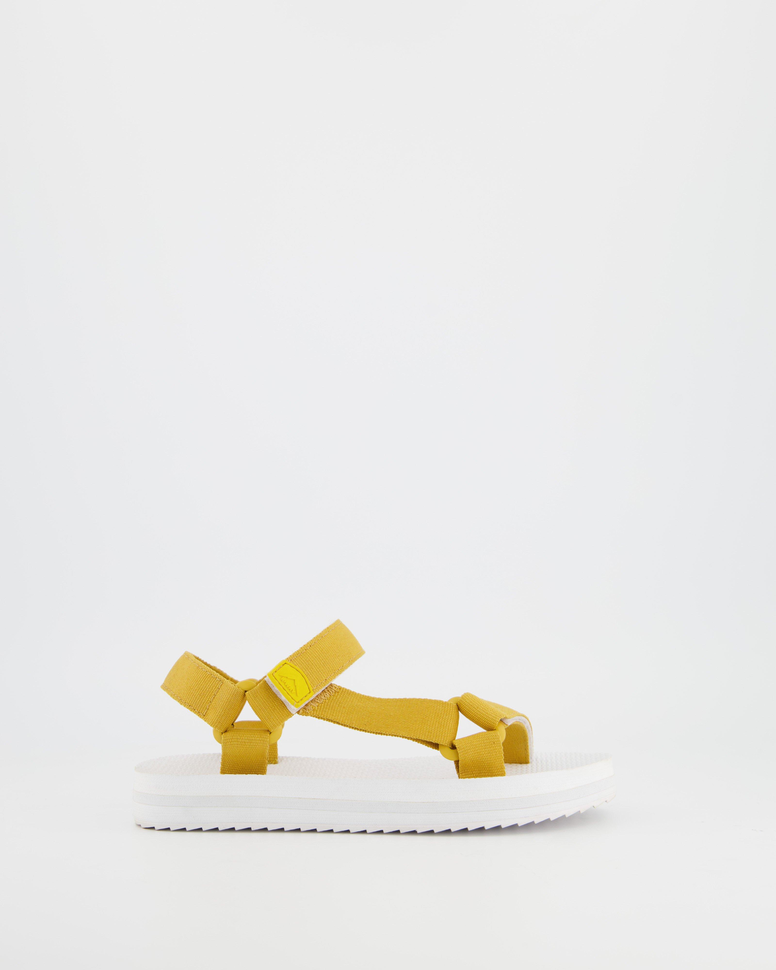 K-Way Women's Sunbeam Sandal