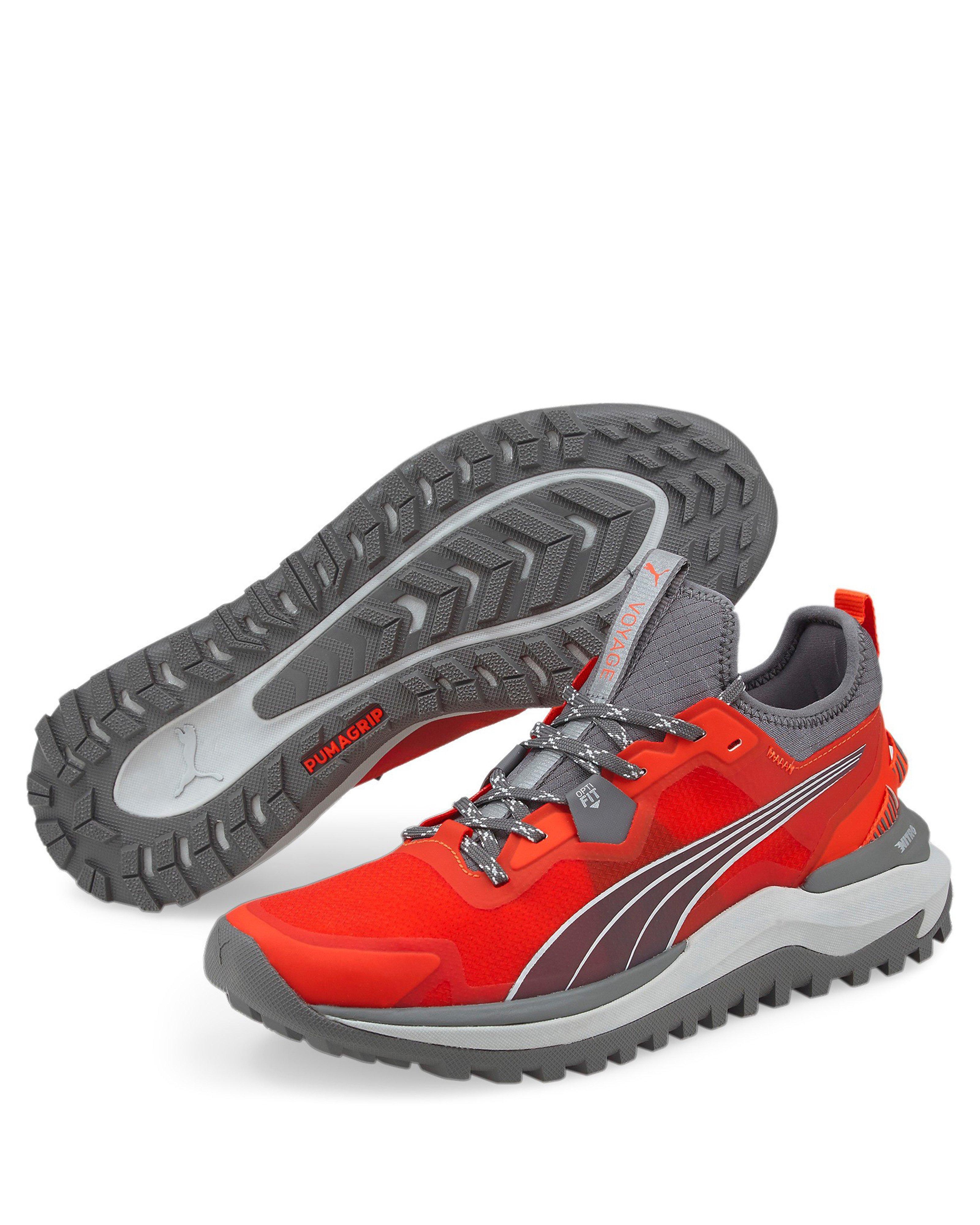 Puma Men’s Voyage Nitro Trail Running Shoe | Cape Union Mart
