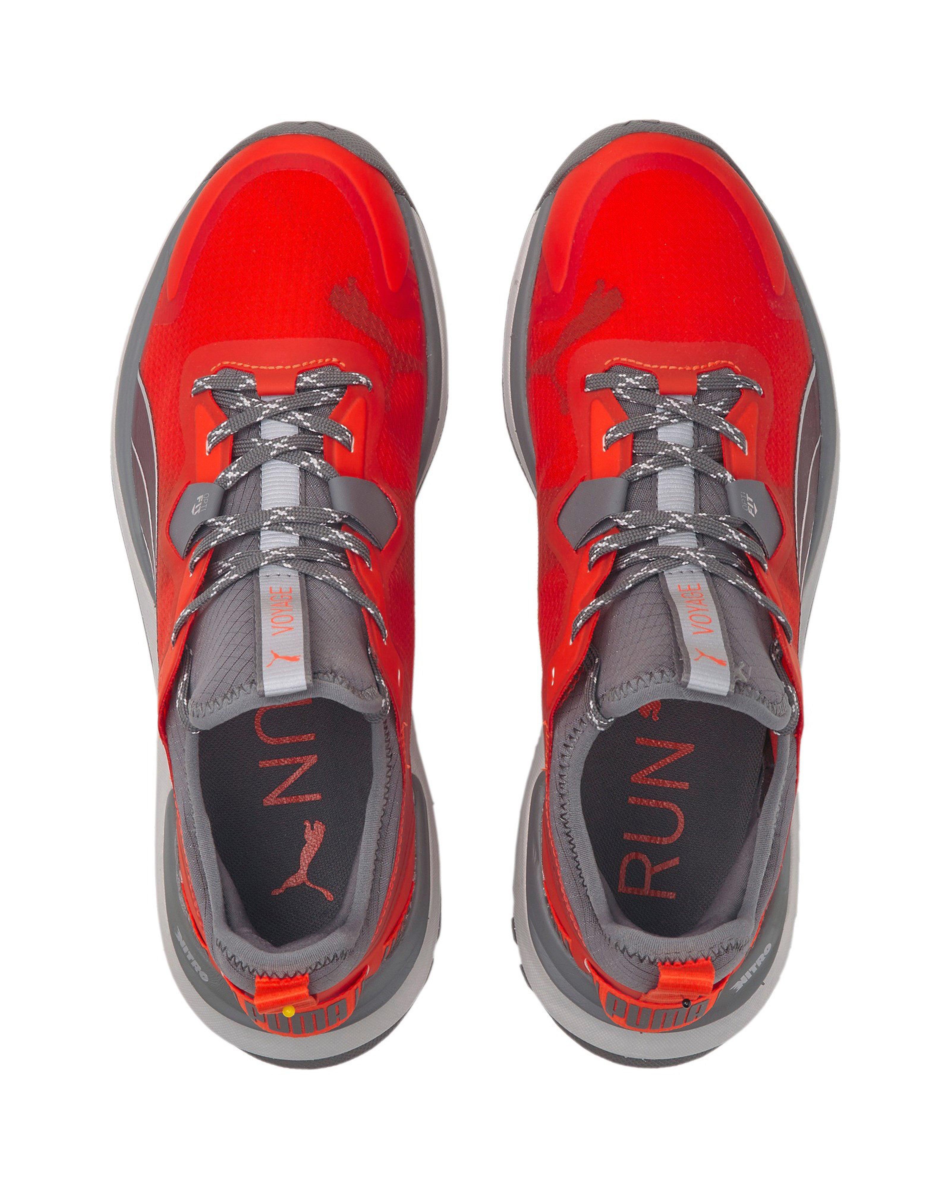 Puma Men’s Voyage Nitro Trail Running Shoe | Cape Union Mart
