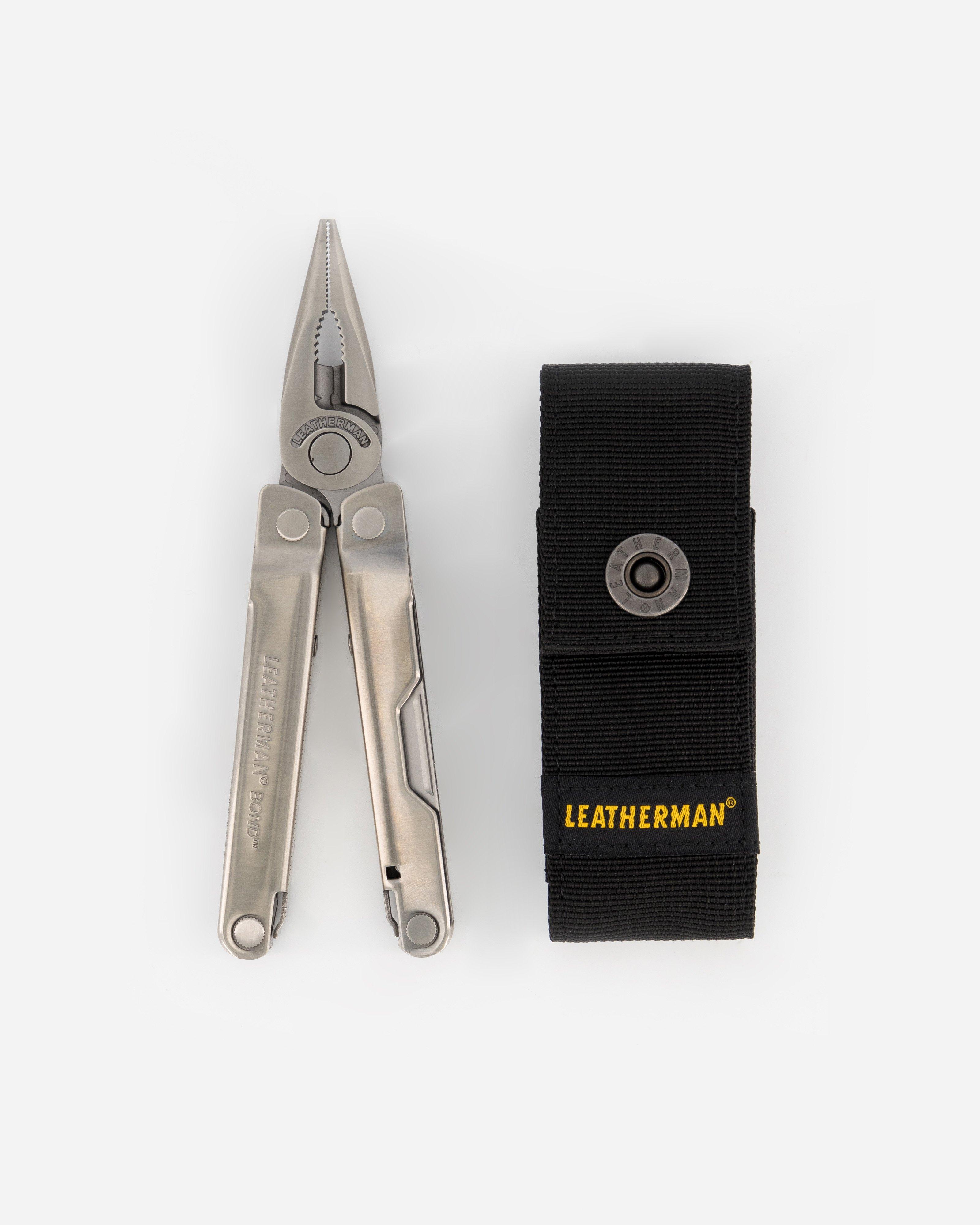 Leatherman Bond