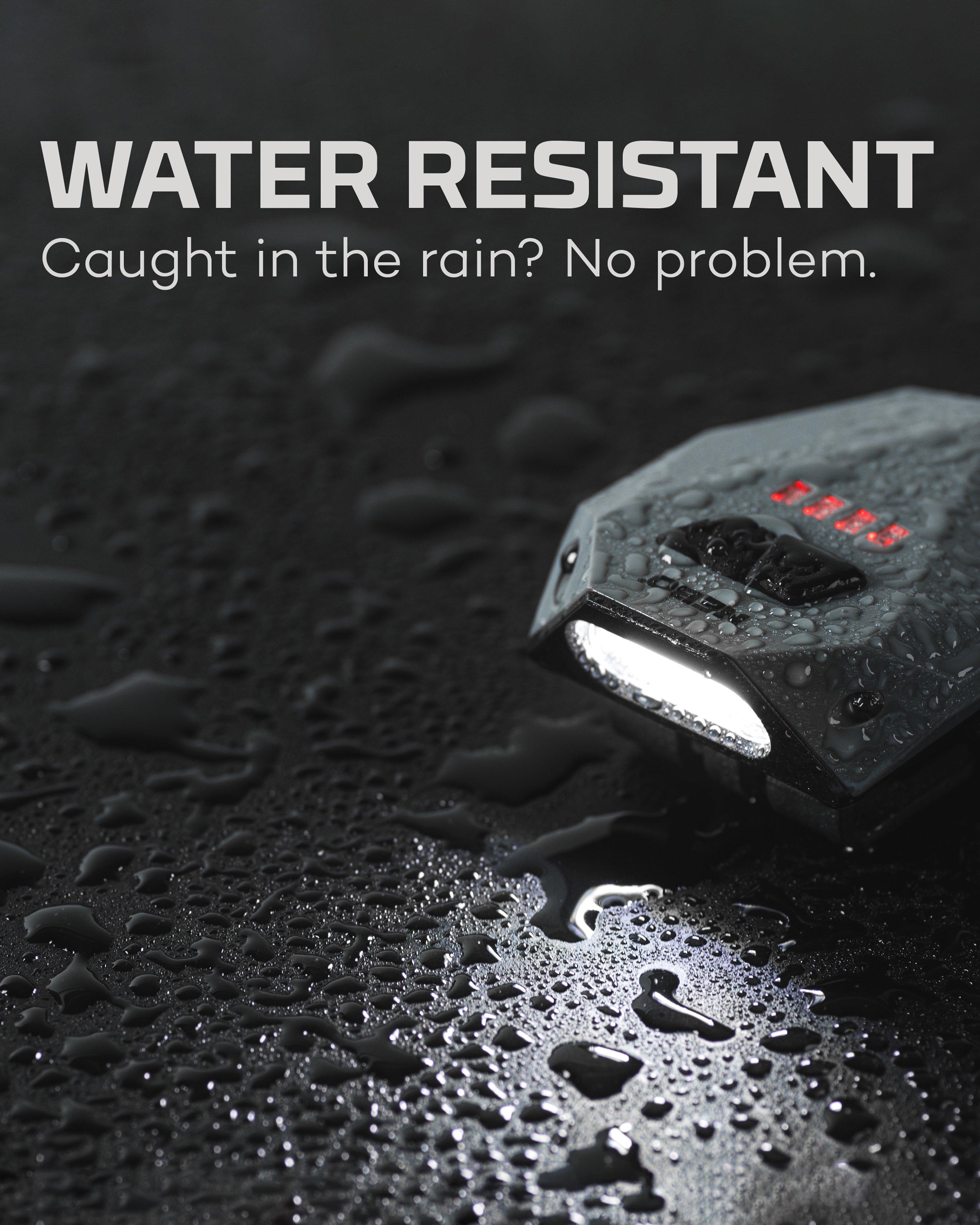 Nebo Einstein™ Cap Light