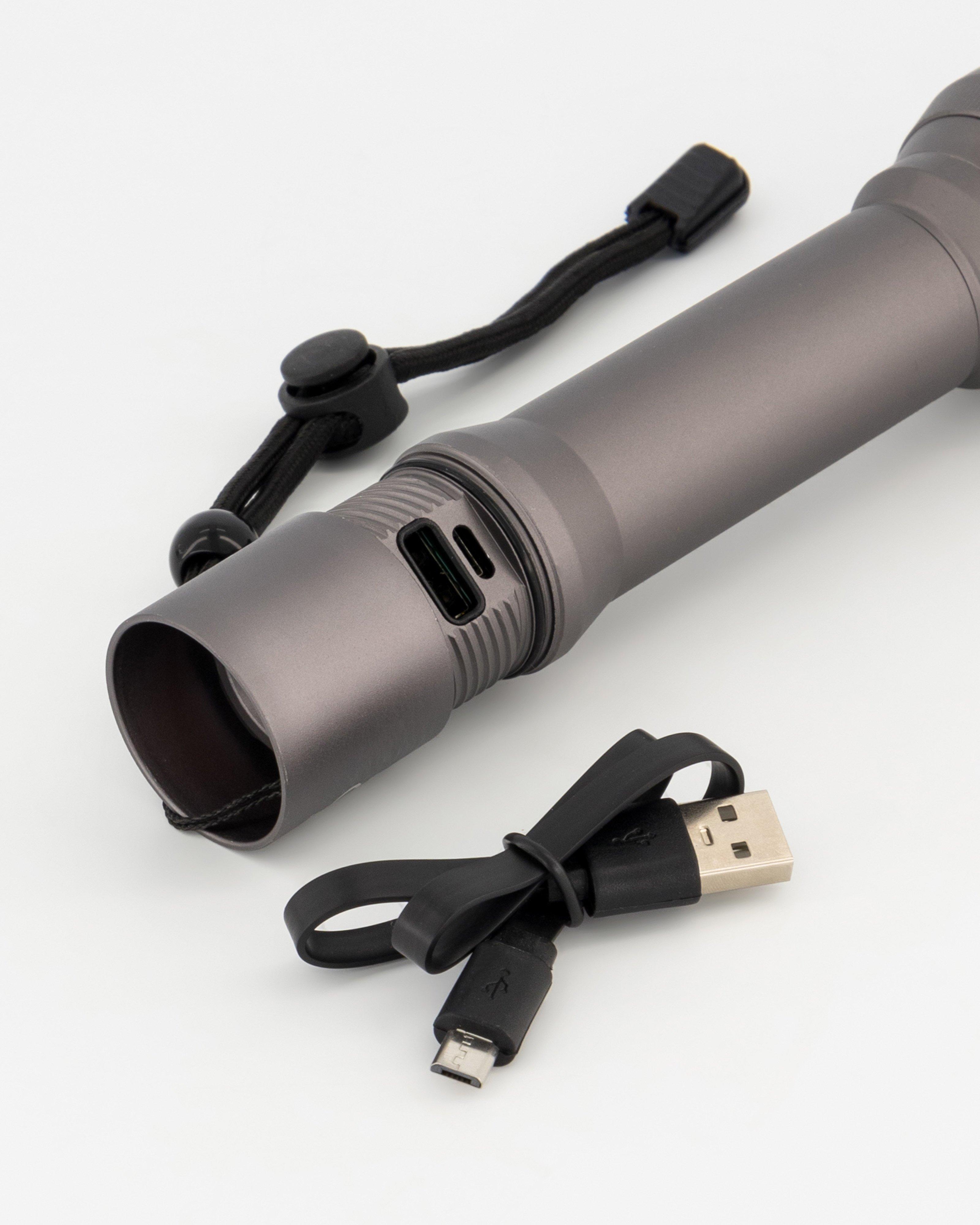 Nebo Davinci™ 3500 Lumen Rechargeable Flashlight