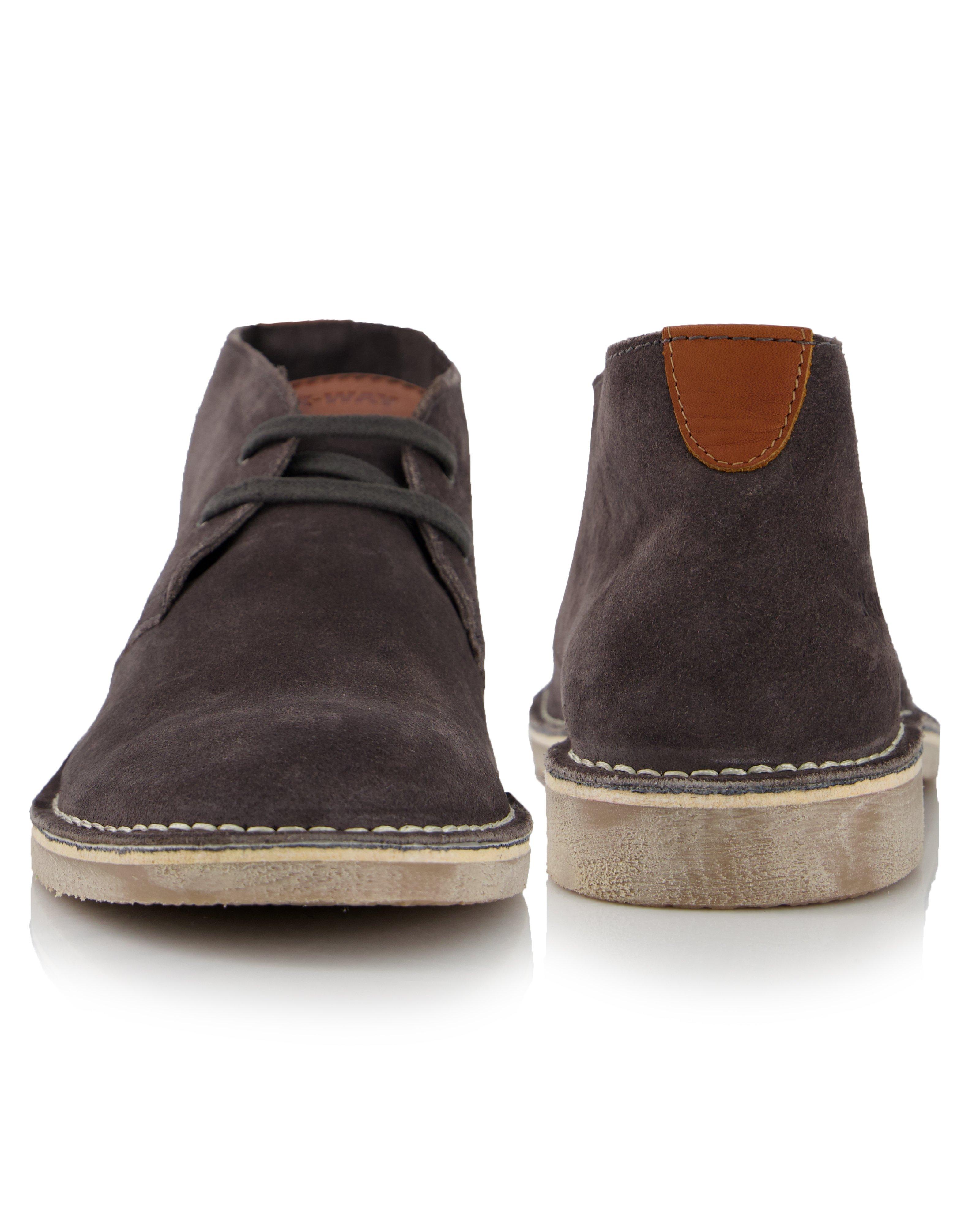 K-Way Elements Men’s Charlie Vellie Boots