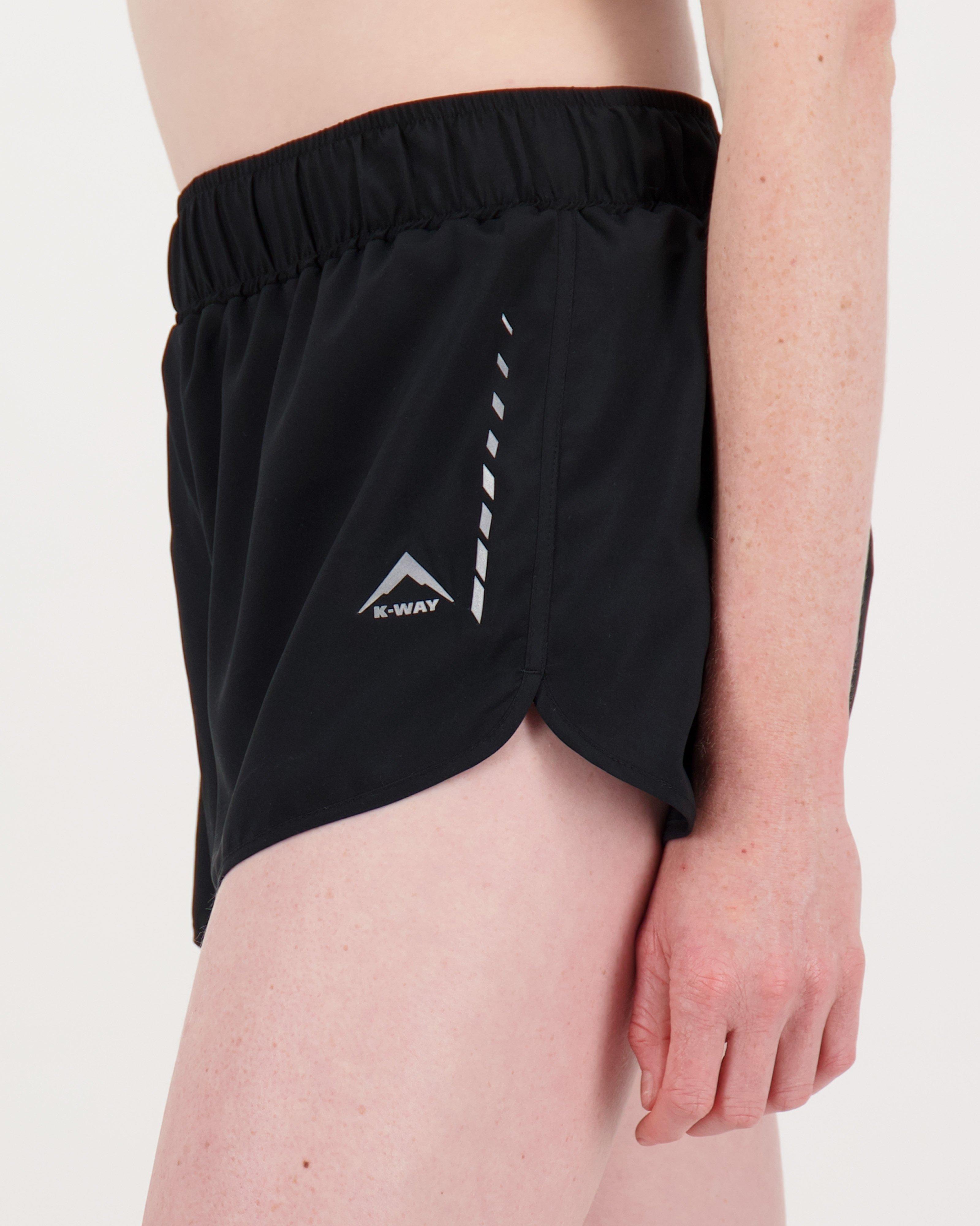 K-Way Pulse Women’s Running Shorts