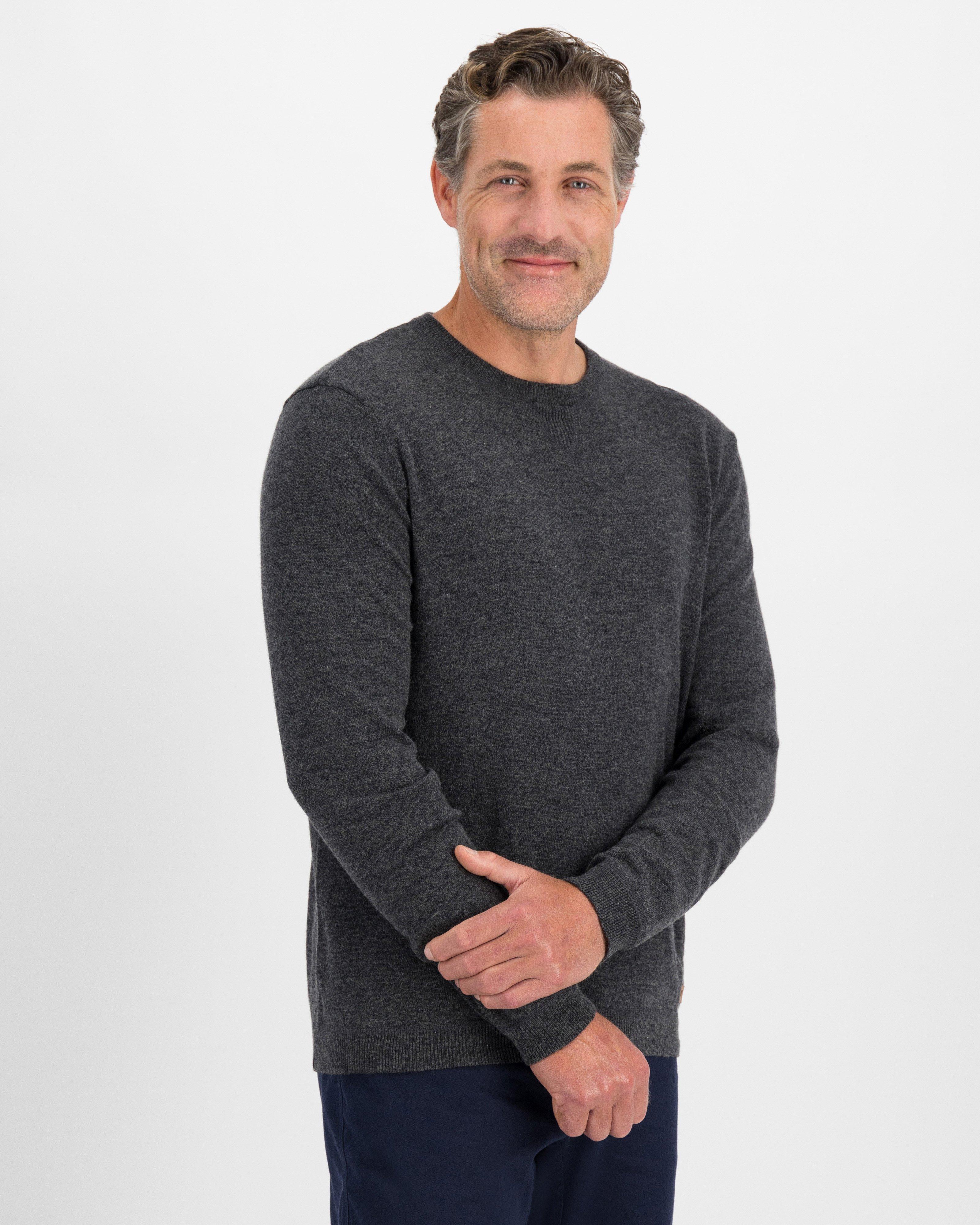 K-Way Elements Men’s Graphene Knitwear