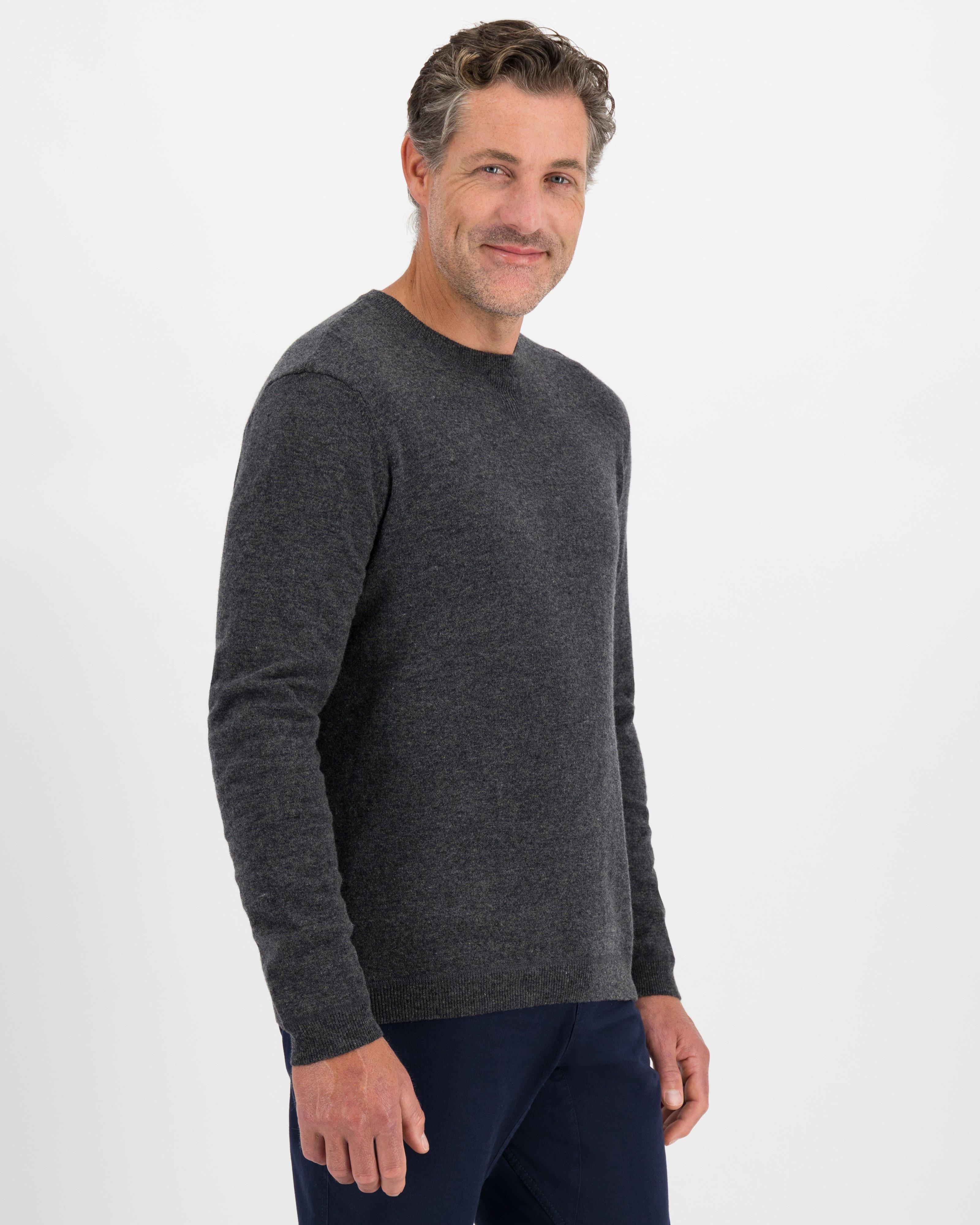 K-Way Elements Men’s Graphene Knitwear
