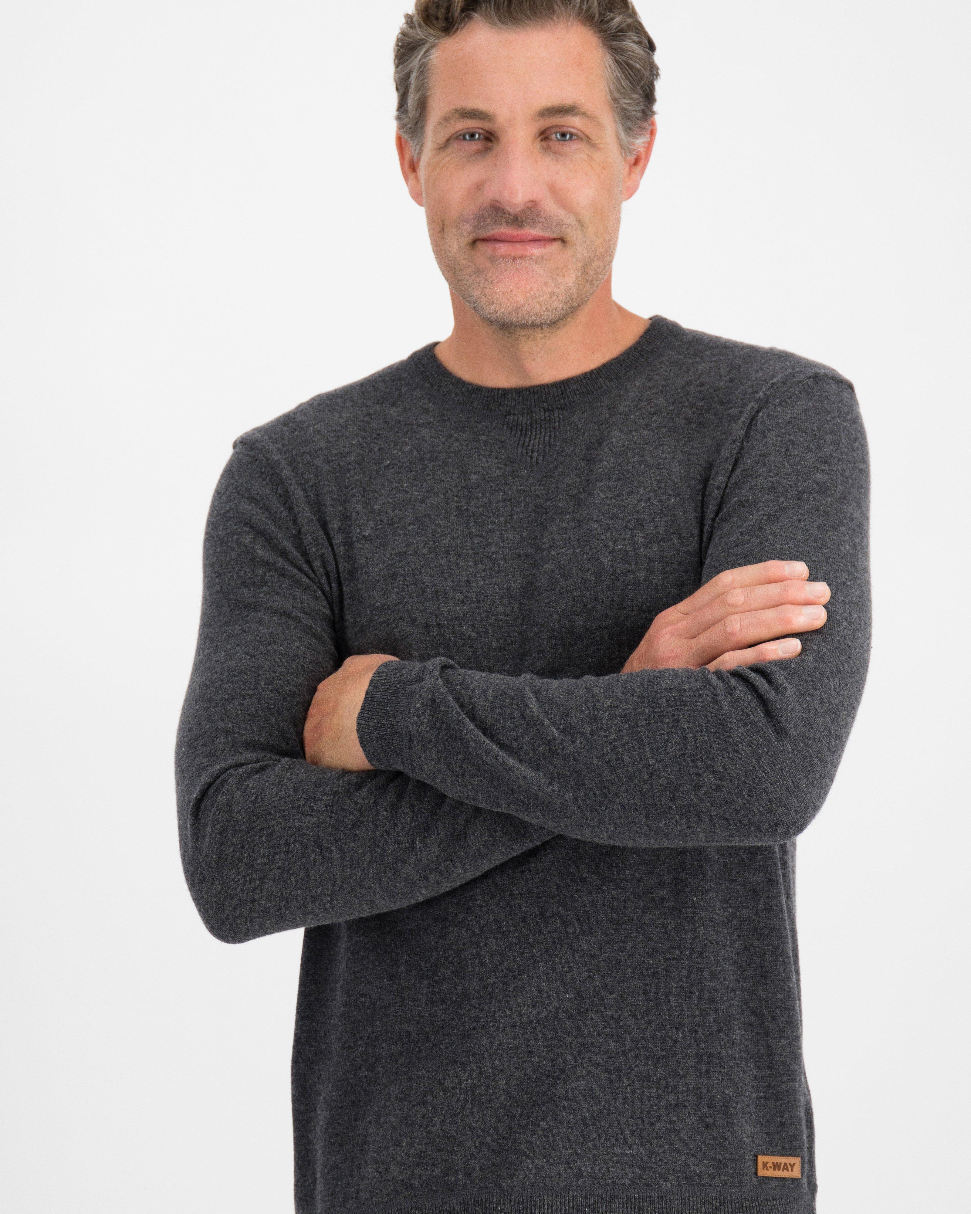 K-Way Elements Men’s Graphene Knitwear