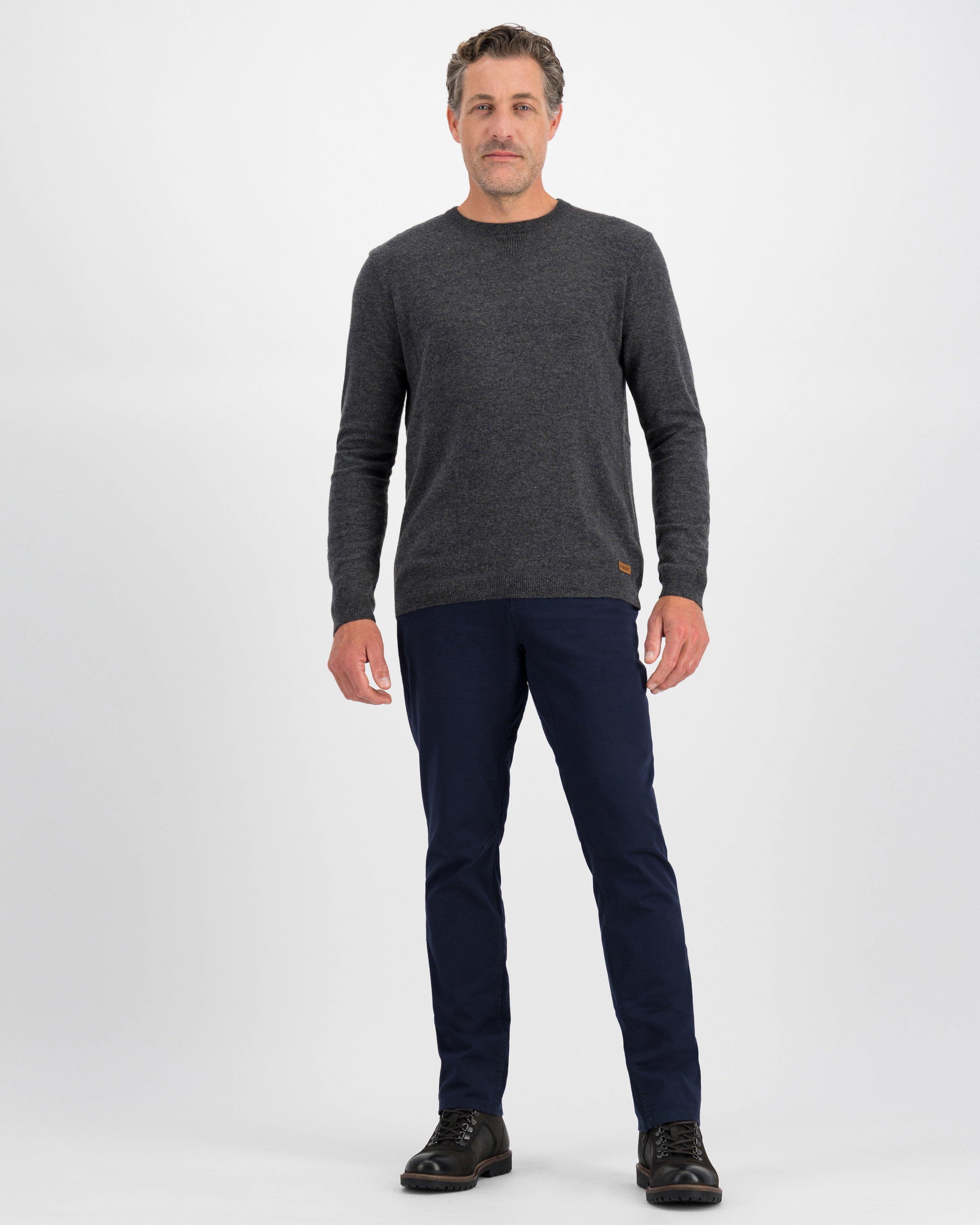 K-Way Elements Men’s Graphene Knitwear