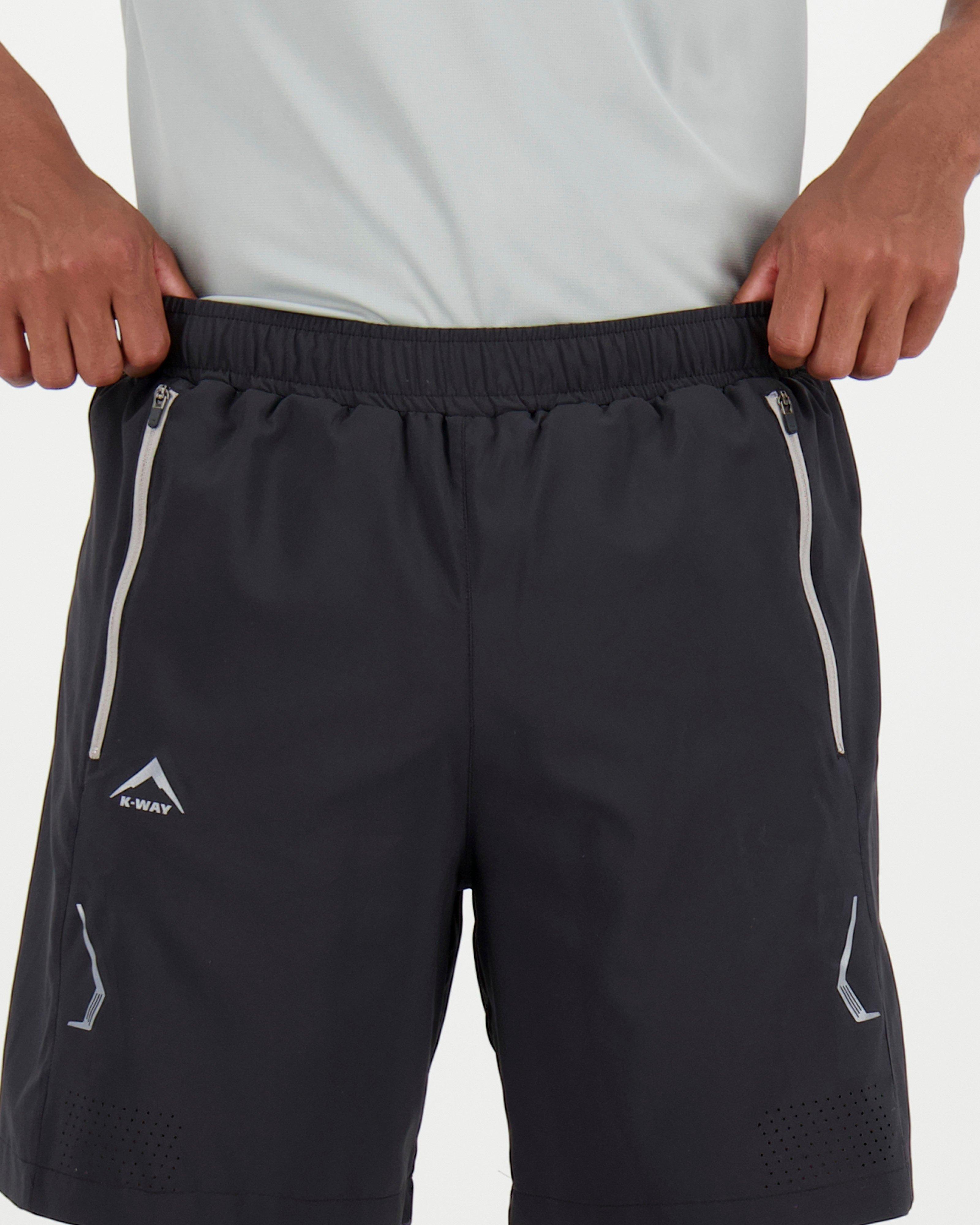 K-Way Keene Shorts Mens