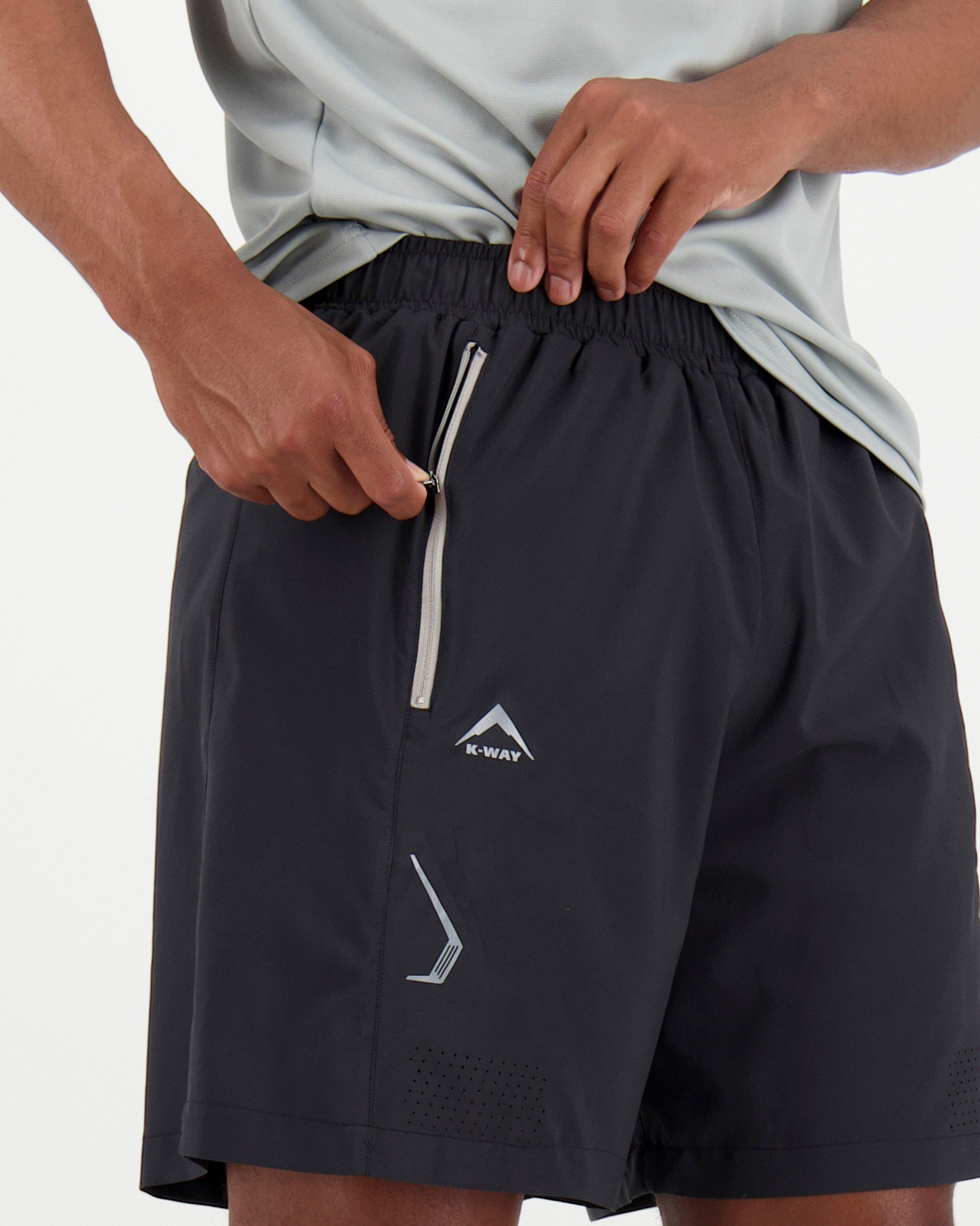 K-Way Keene Shorts Mens