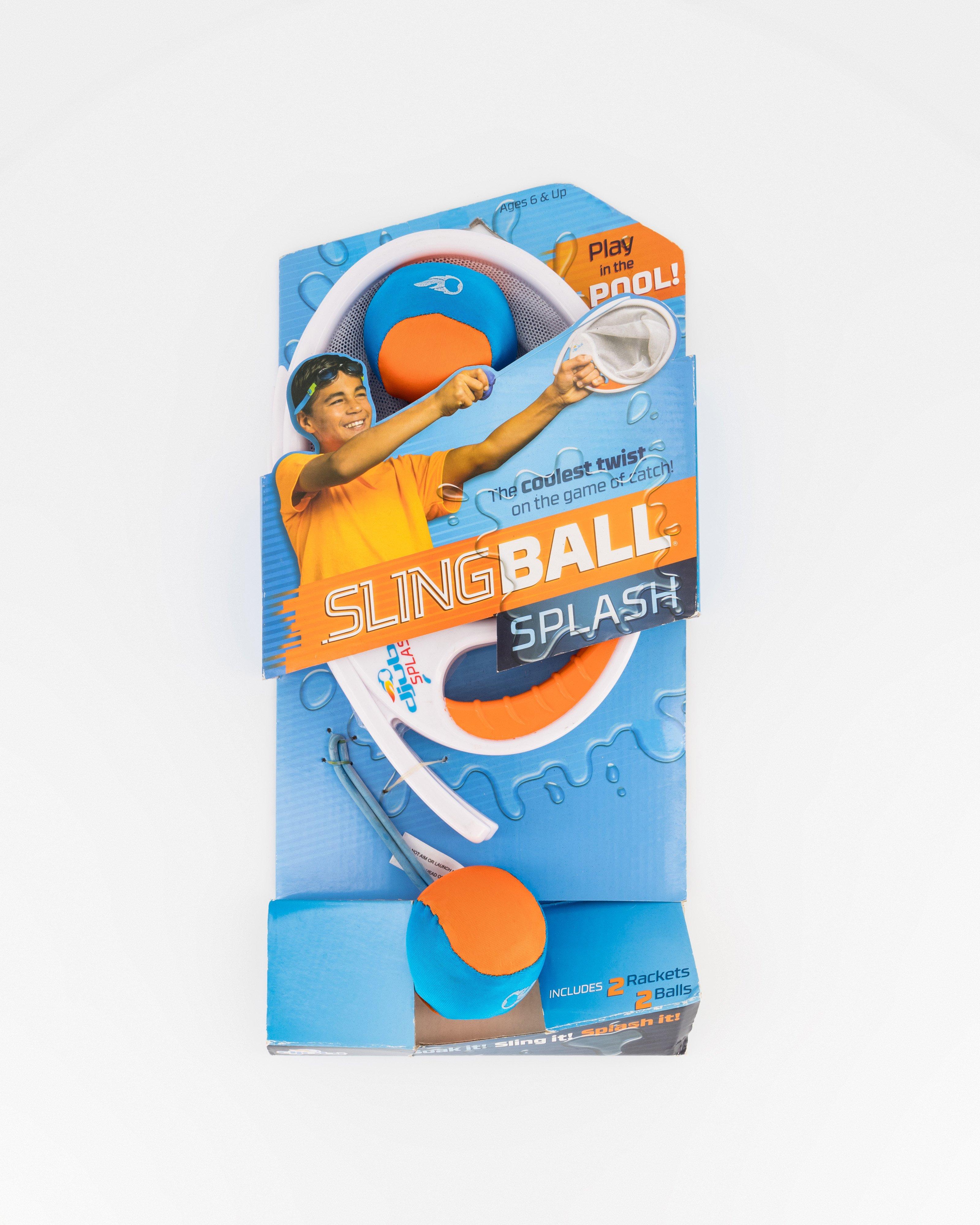 Djubi Sling Ball Splash | Cape Union Mart