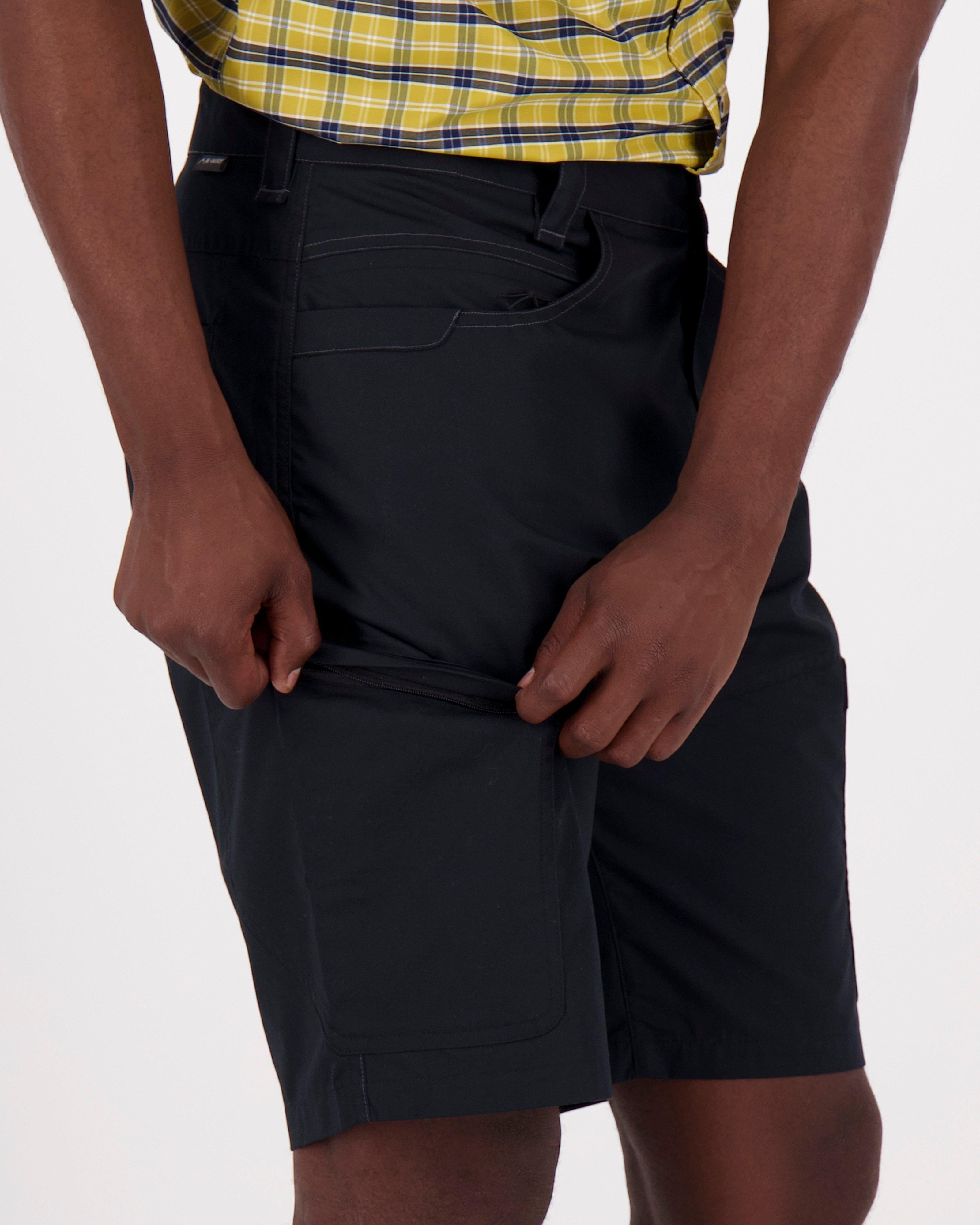 K-Way Men’s Tech Shorts | Last Chance