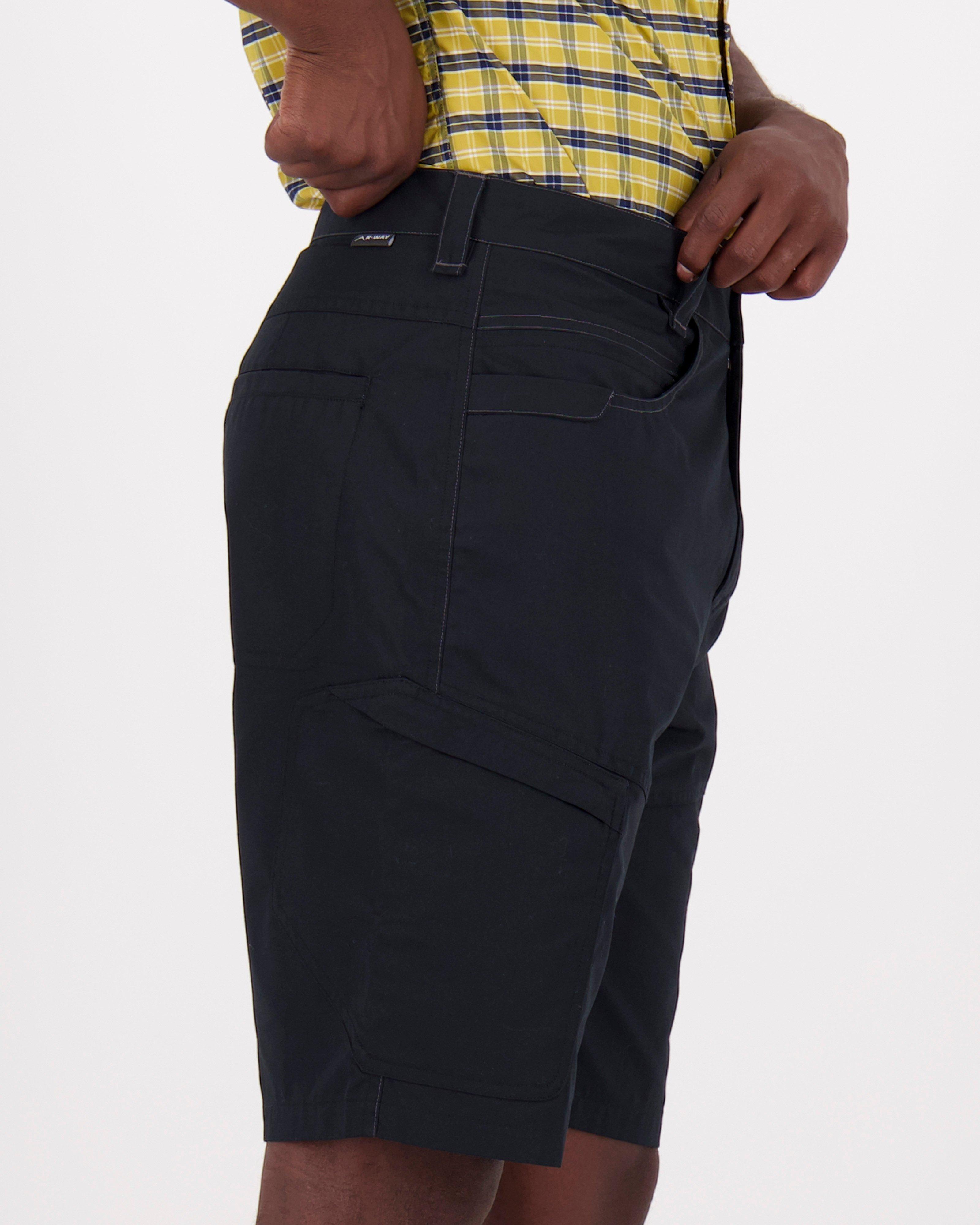 K-Way Men’s Tech Shorts