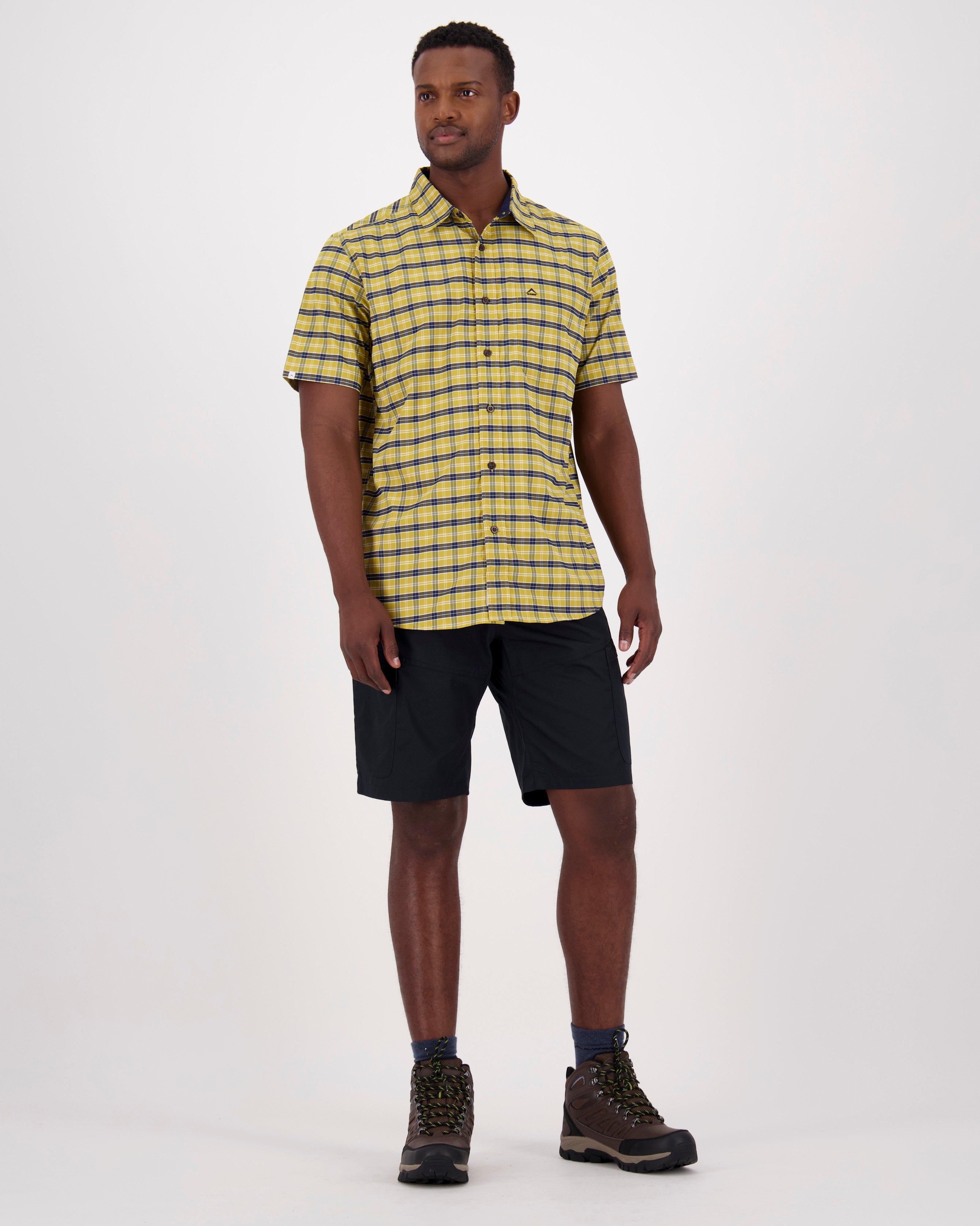 K-Way Men’s Tech Shorts