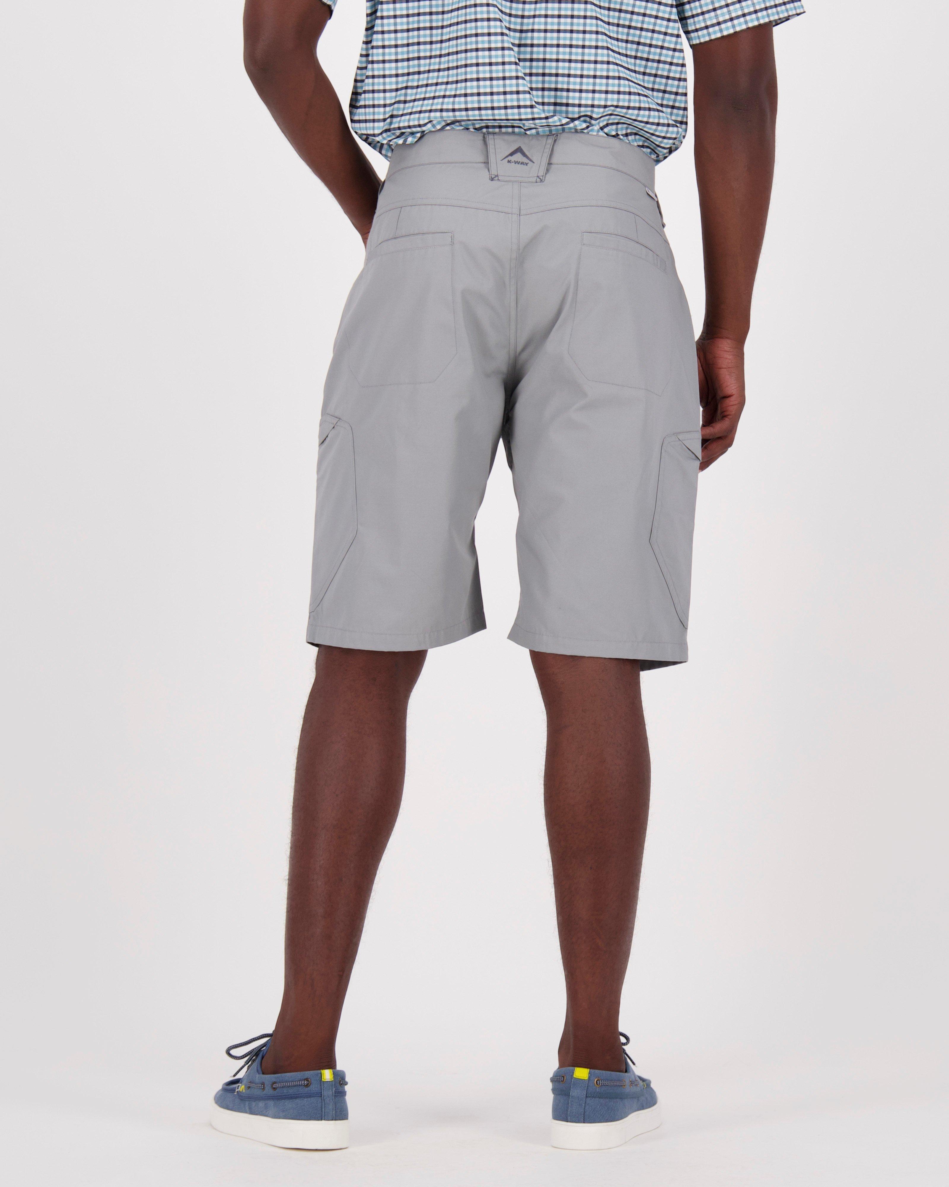 K-Way Men’s Tech Shorts
