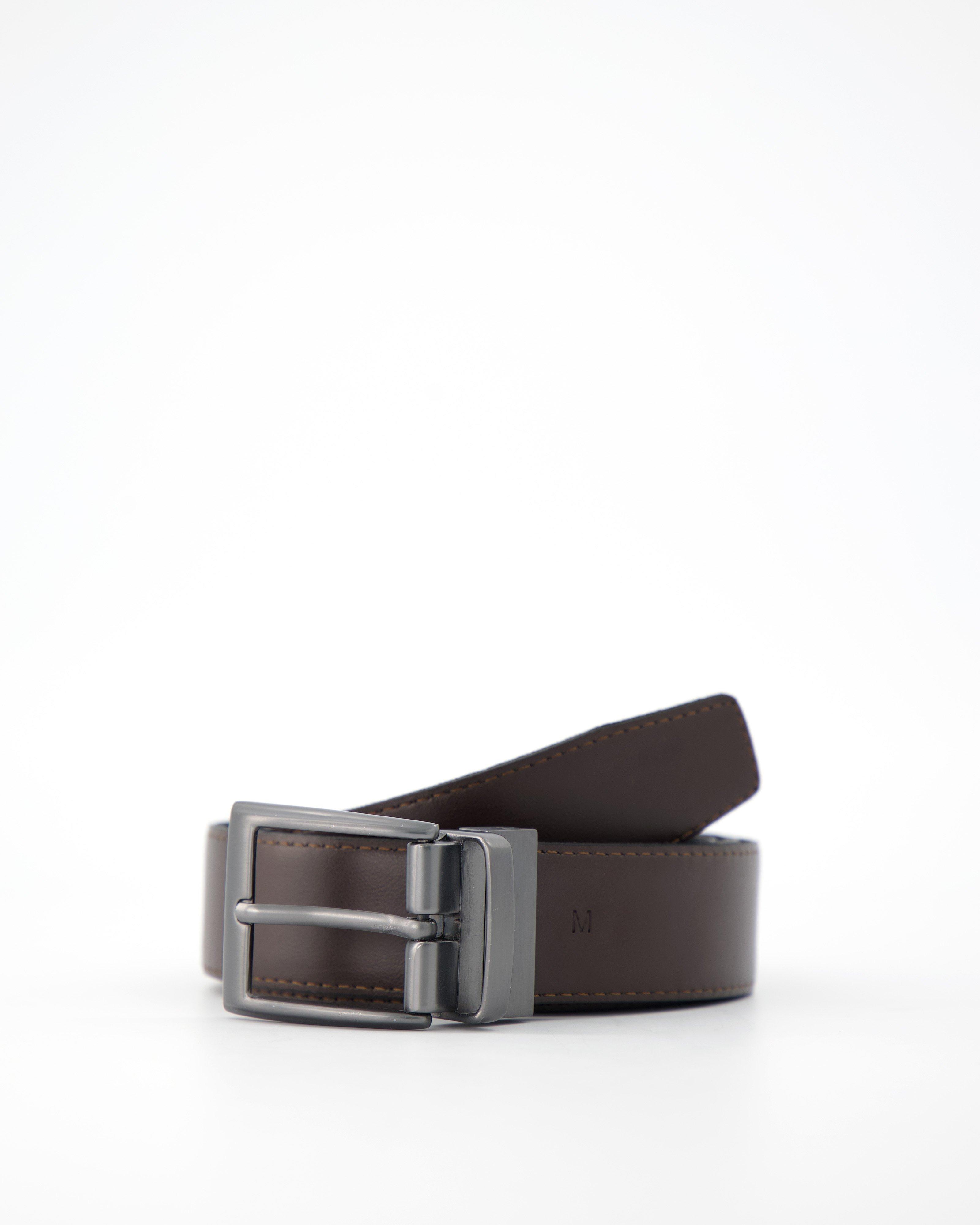 k-Way Elements Reversible Joshua Belt