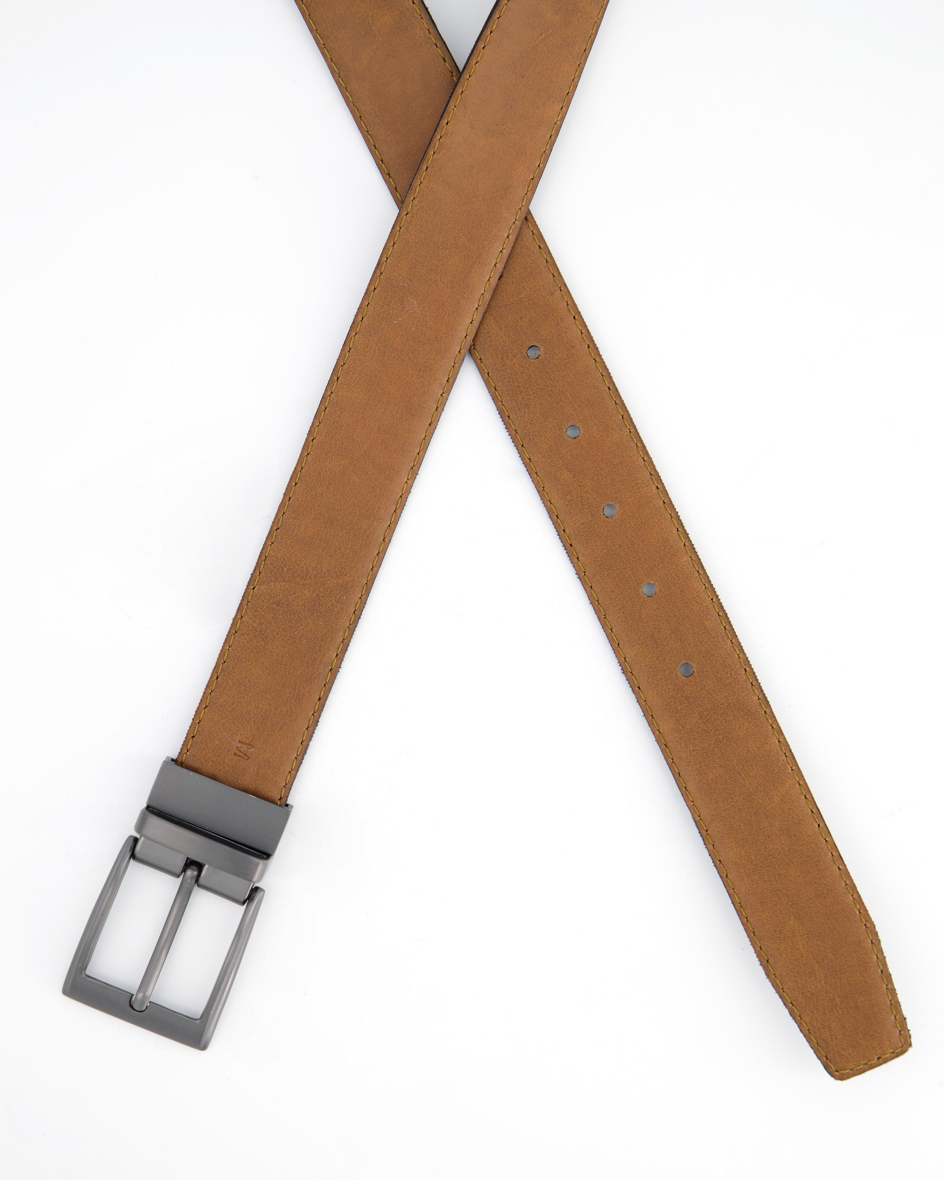K-Way Elements Men's Joshua Reversible Belt