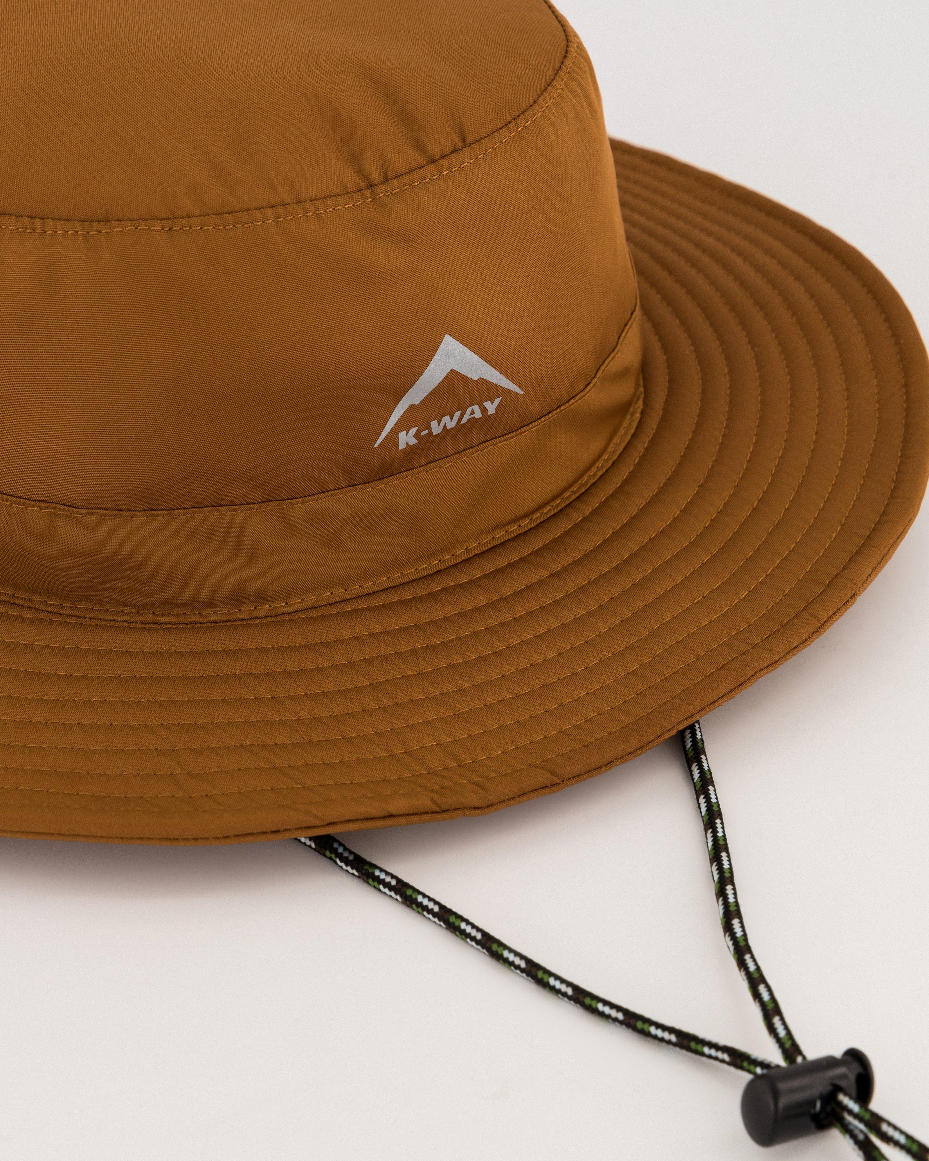 K-Way Men's Storm Floppy Hat | Cape Union Mart