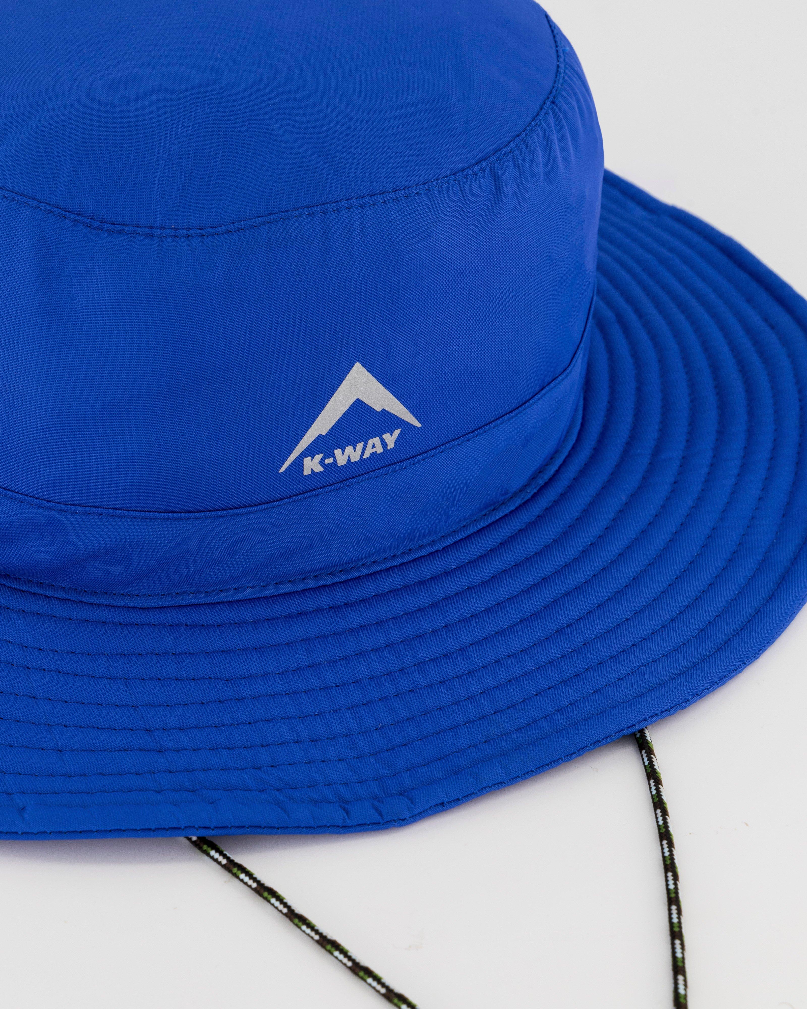 K-Way Men's Storm Floppy Hat | Cape Union Mart