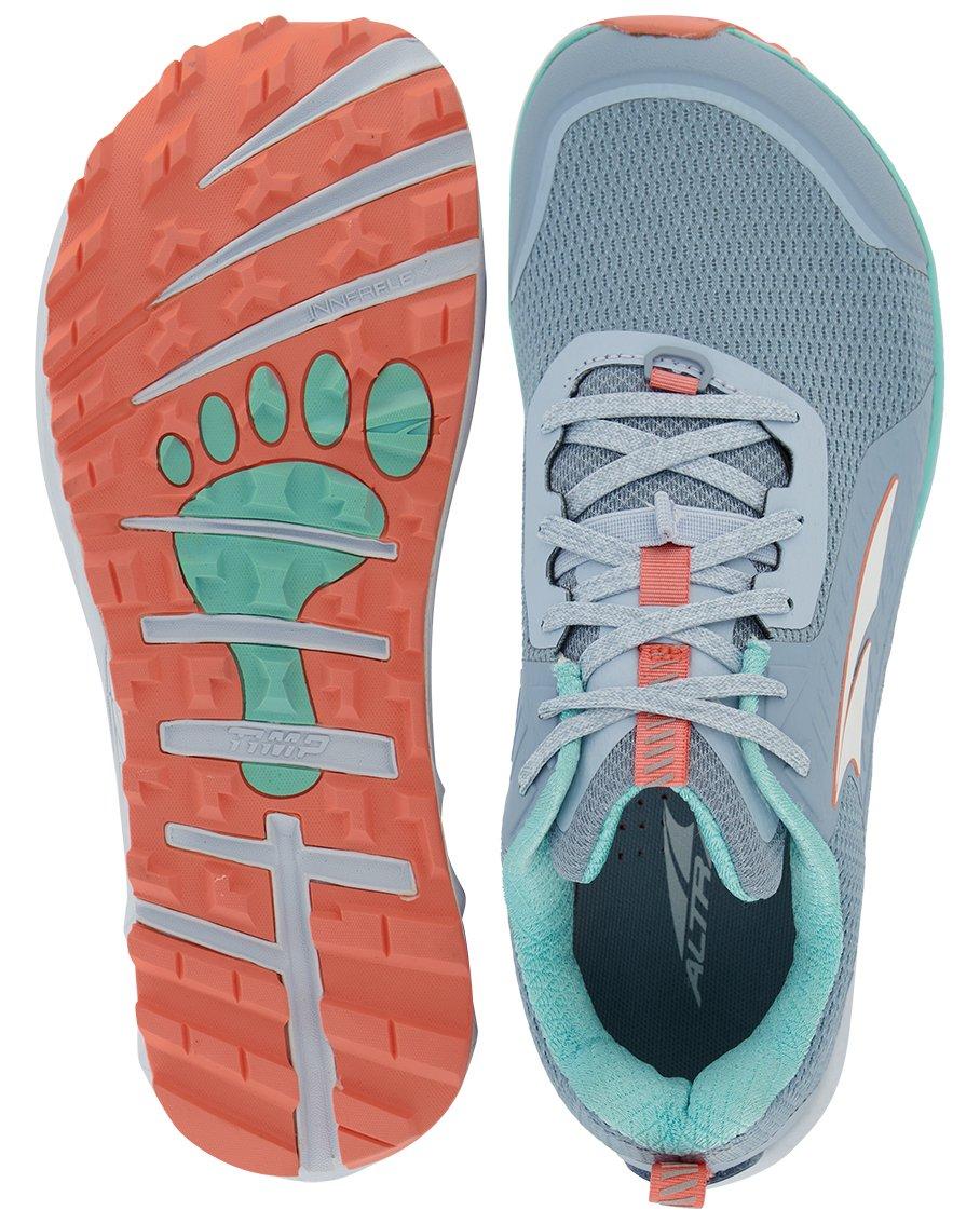 Altra Women’s Timp 3 Shoe
