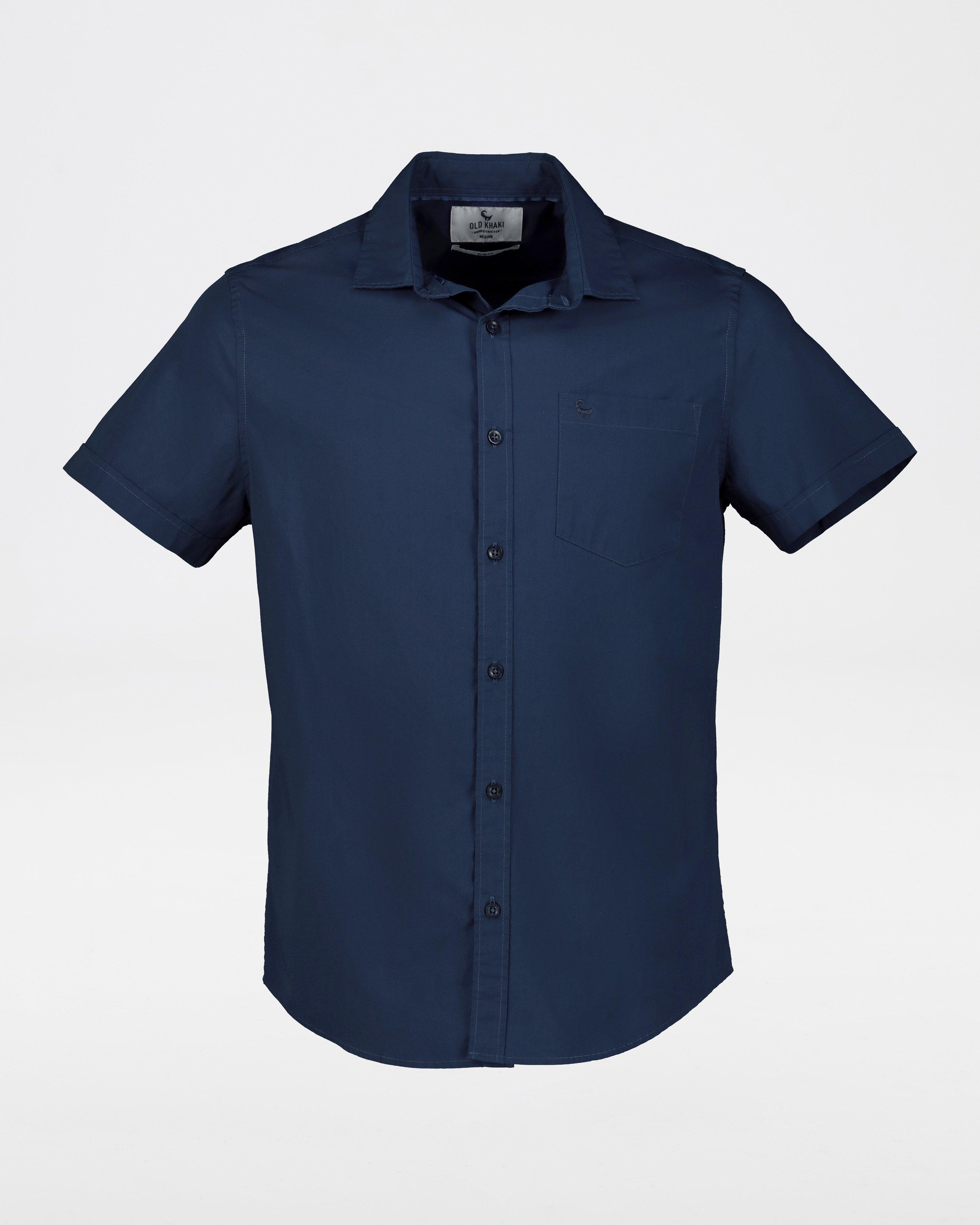 Men's Ali Slim Fit Shirt