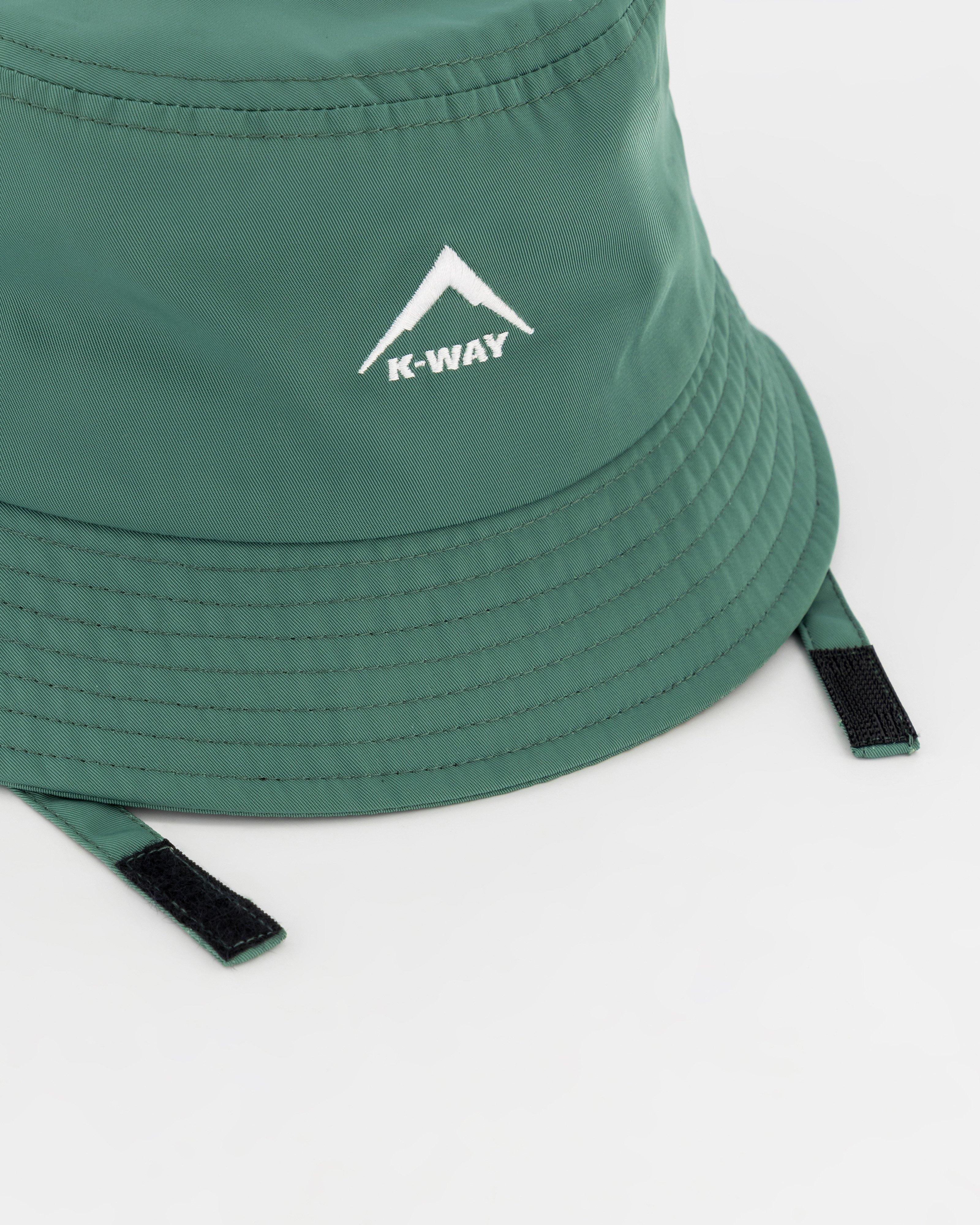 K-Way Kids Tech Ranger Hat