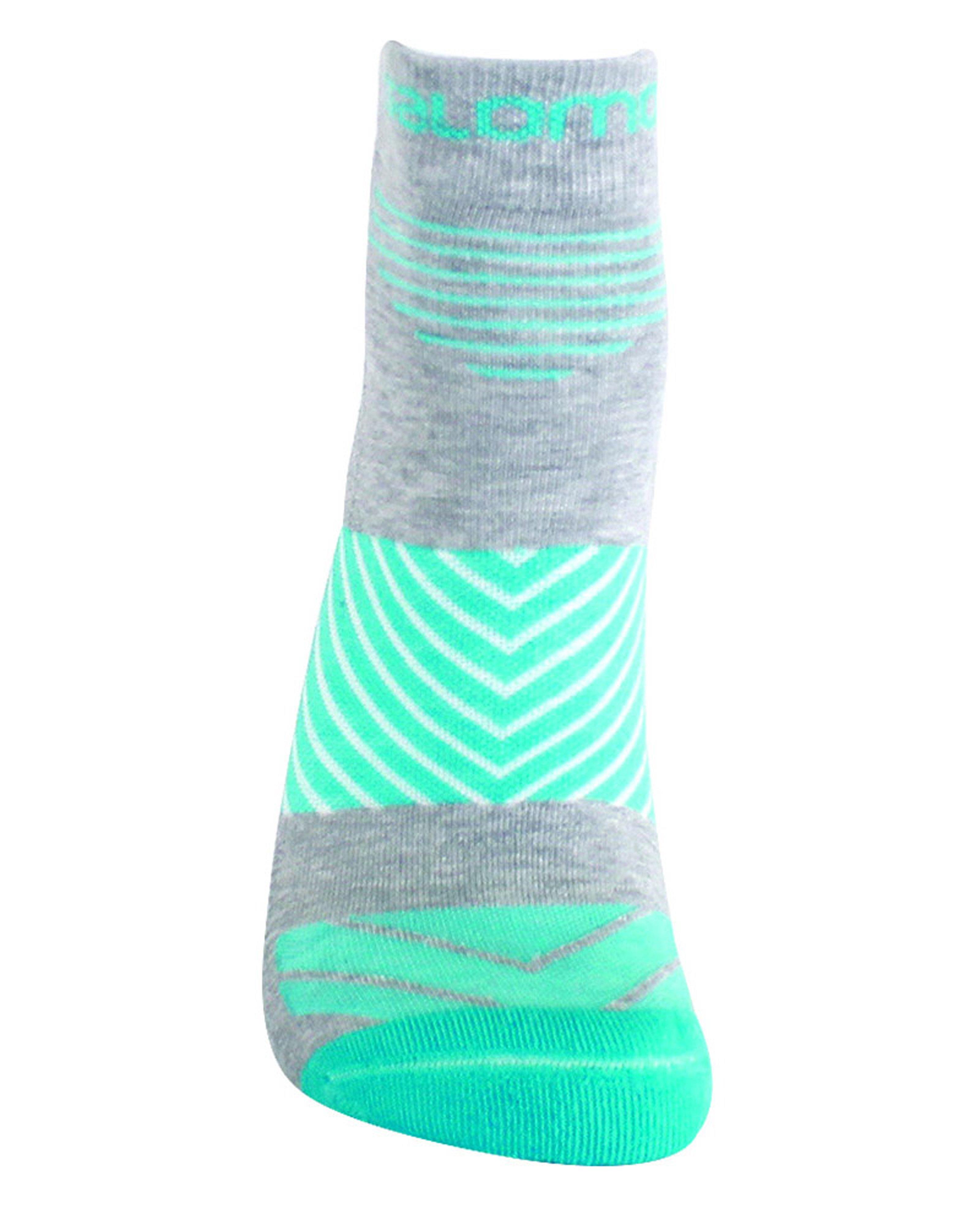 Salomon Women’s Speed Running Socks