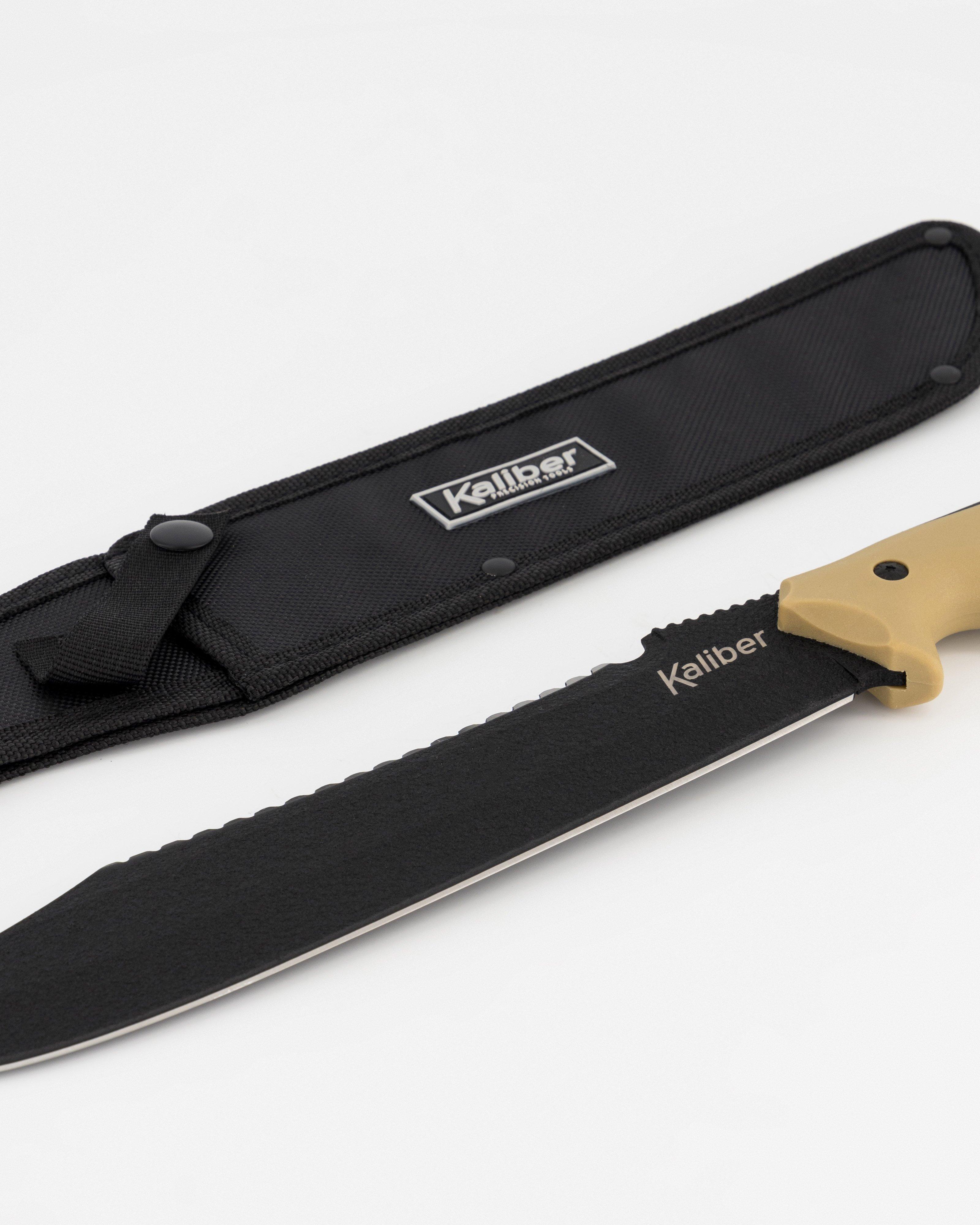 Kaliber Machete | Cape Union Mart