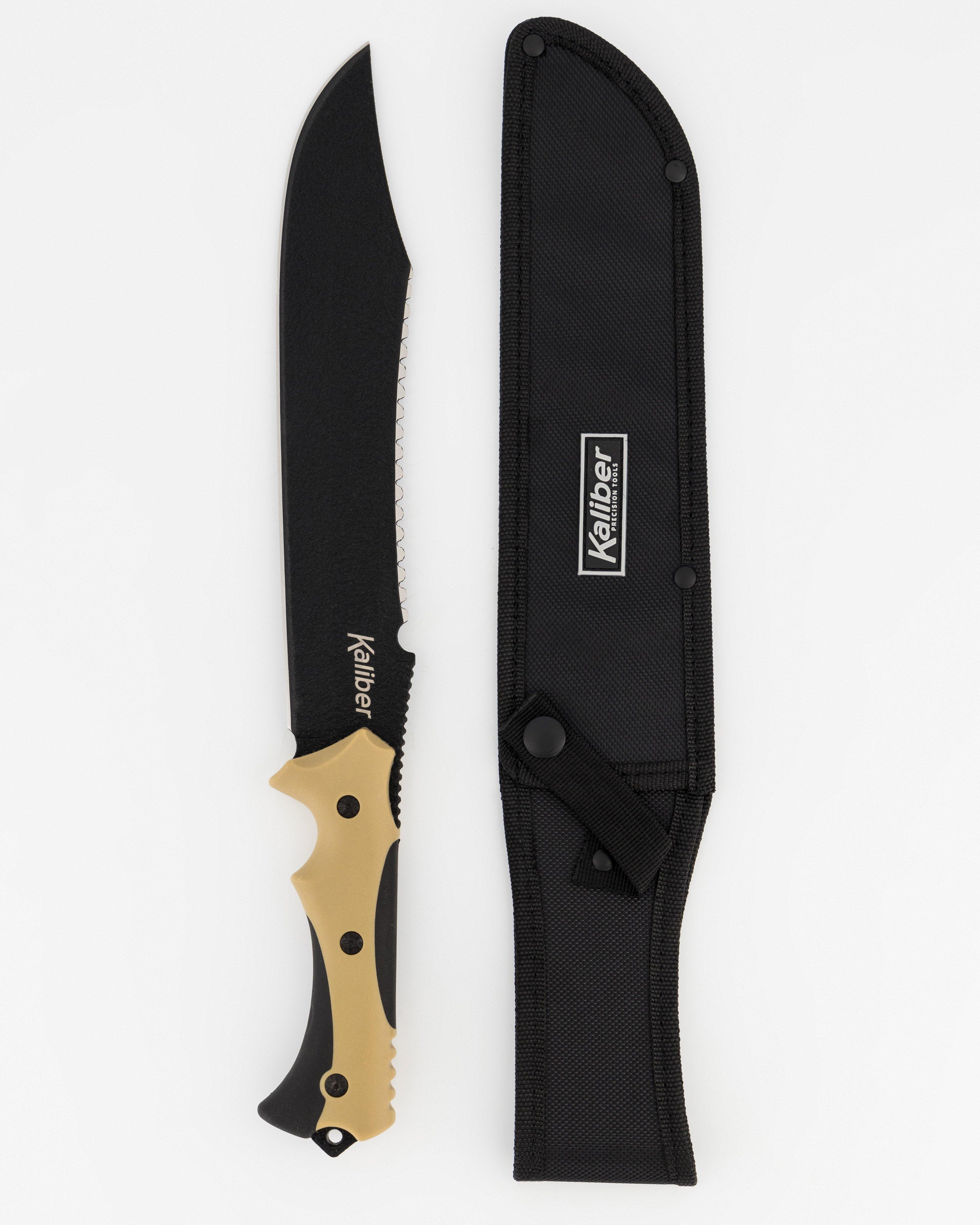 Kaliber Machete | Cape Union Mart