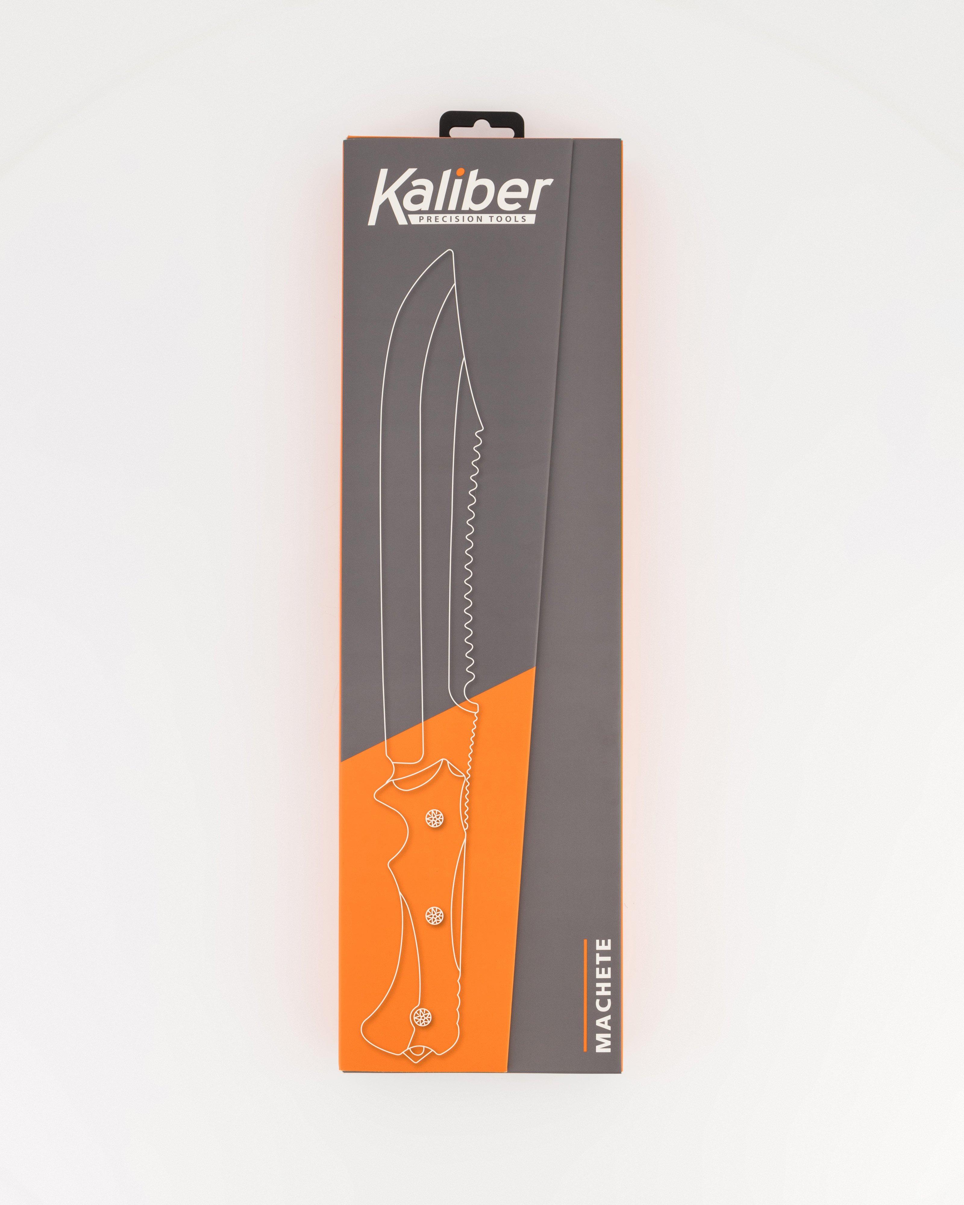 Kaliber Machete | Cape Union Mart