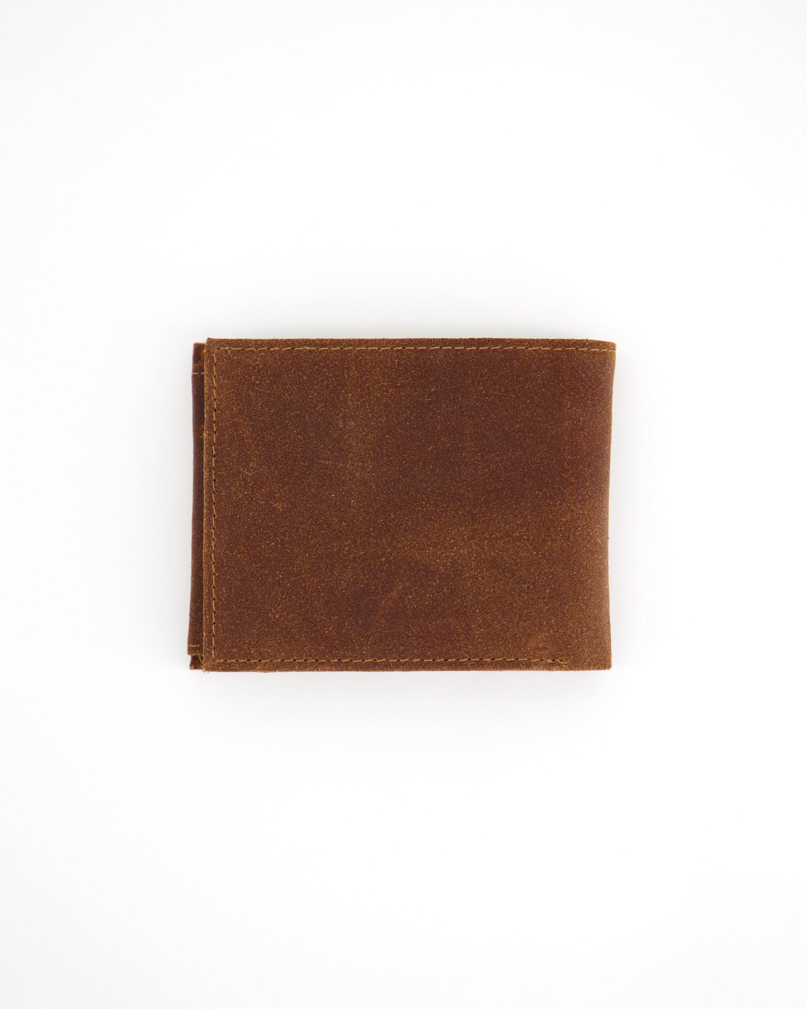 K-Way Elements Men’s Cederberg Wallet