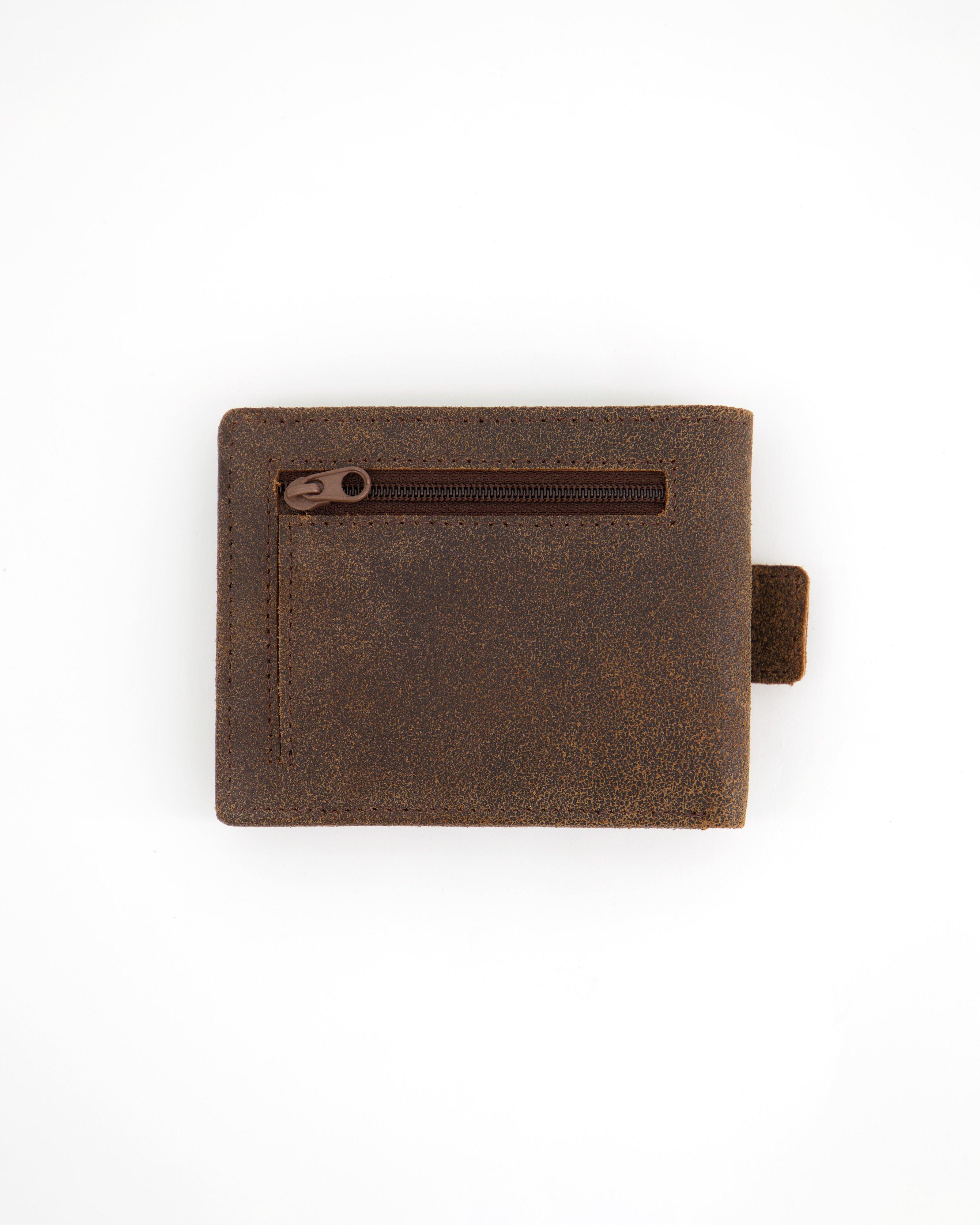K-Way Elements Men’s Clarens Wallet