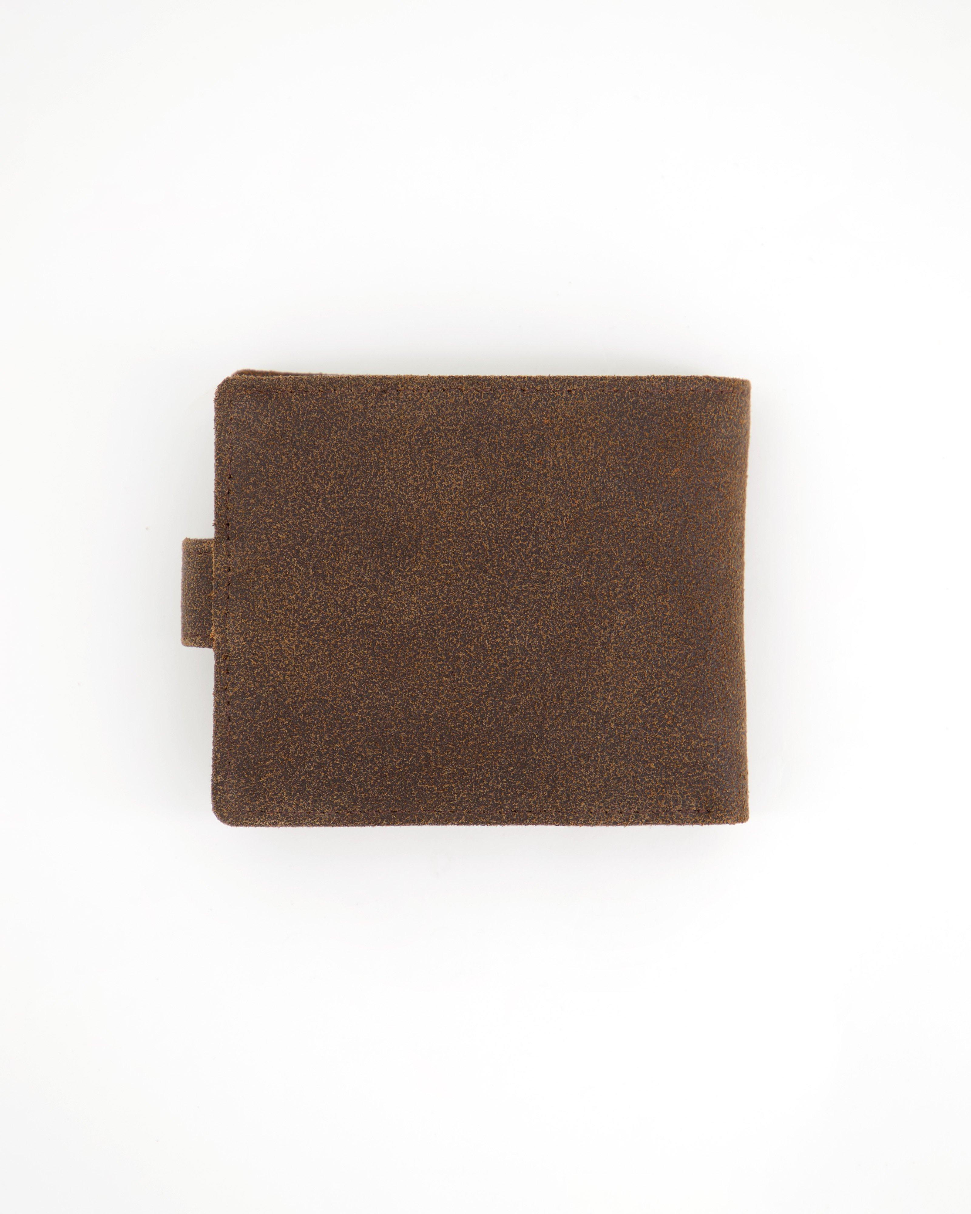 K-Way Elements Men’s Kruger Wallet